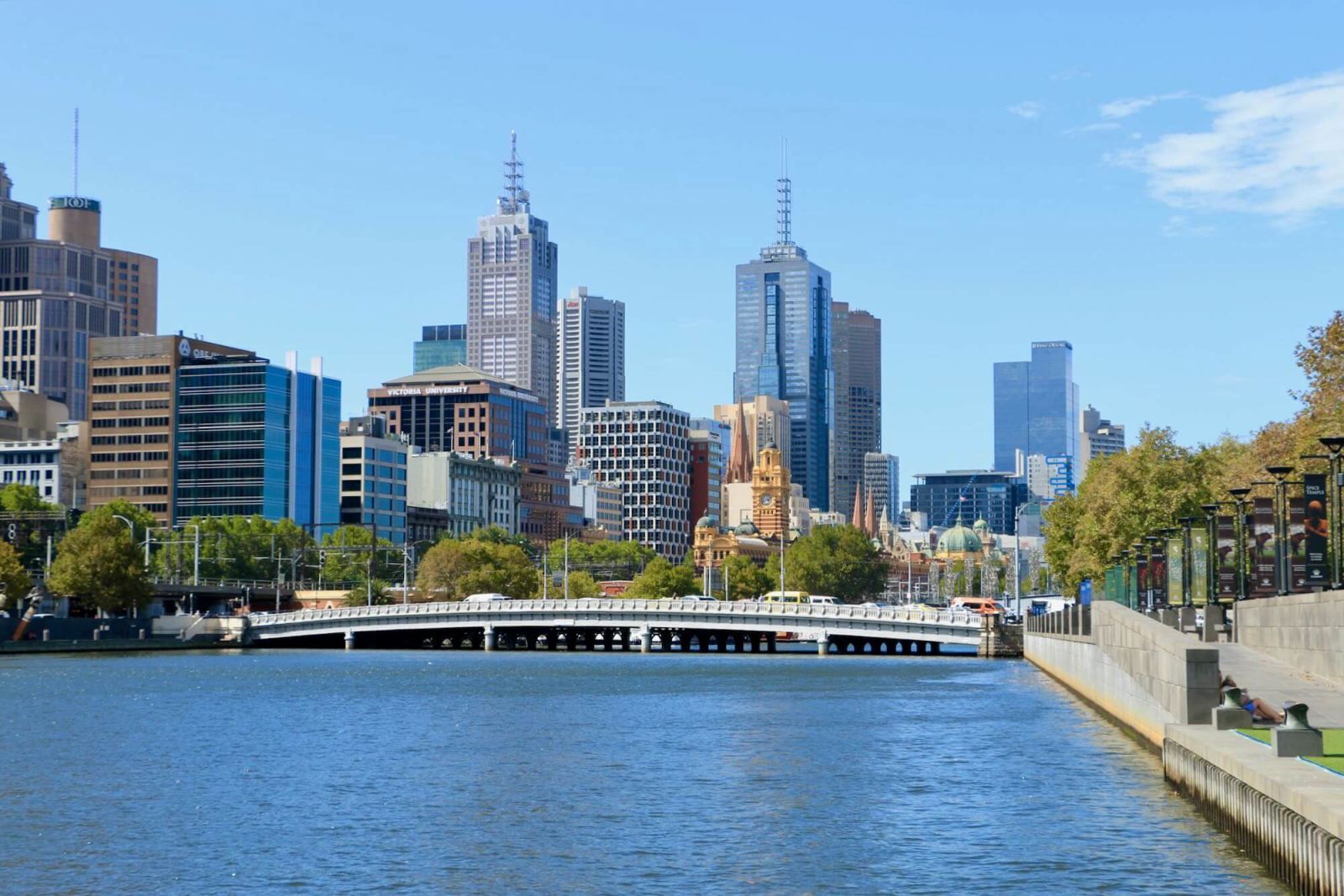 Austrália - o que você precisa saber para fazer sua viagem!