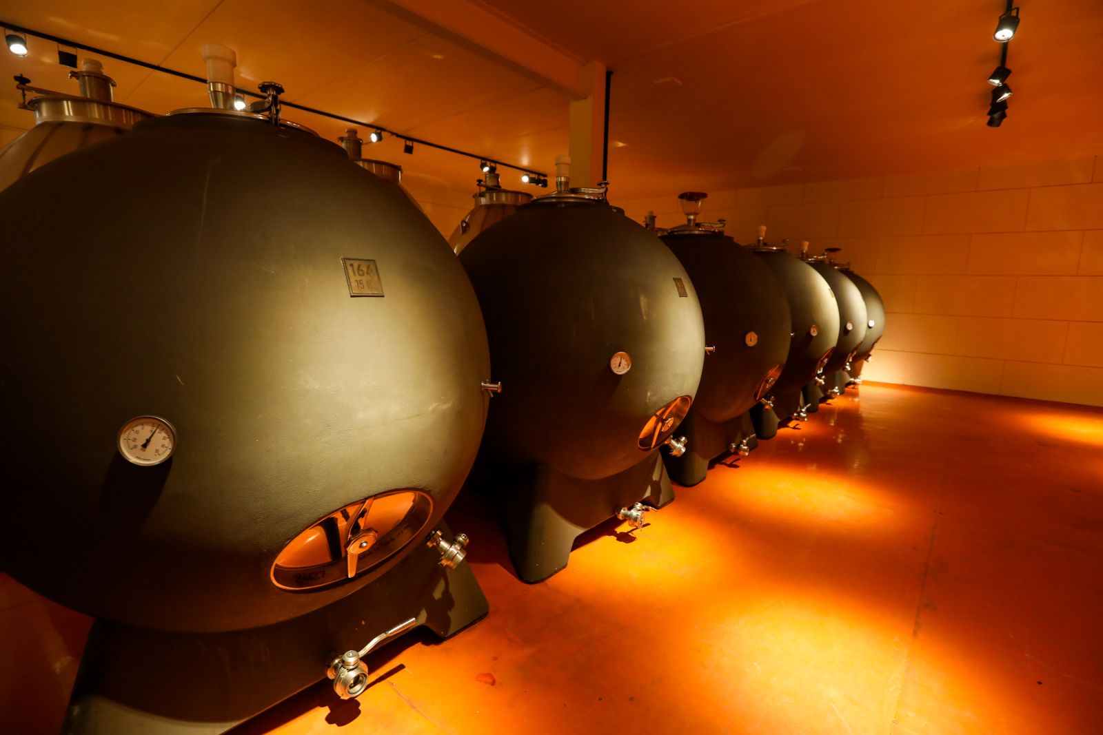 Catena Zapata - Mendoza