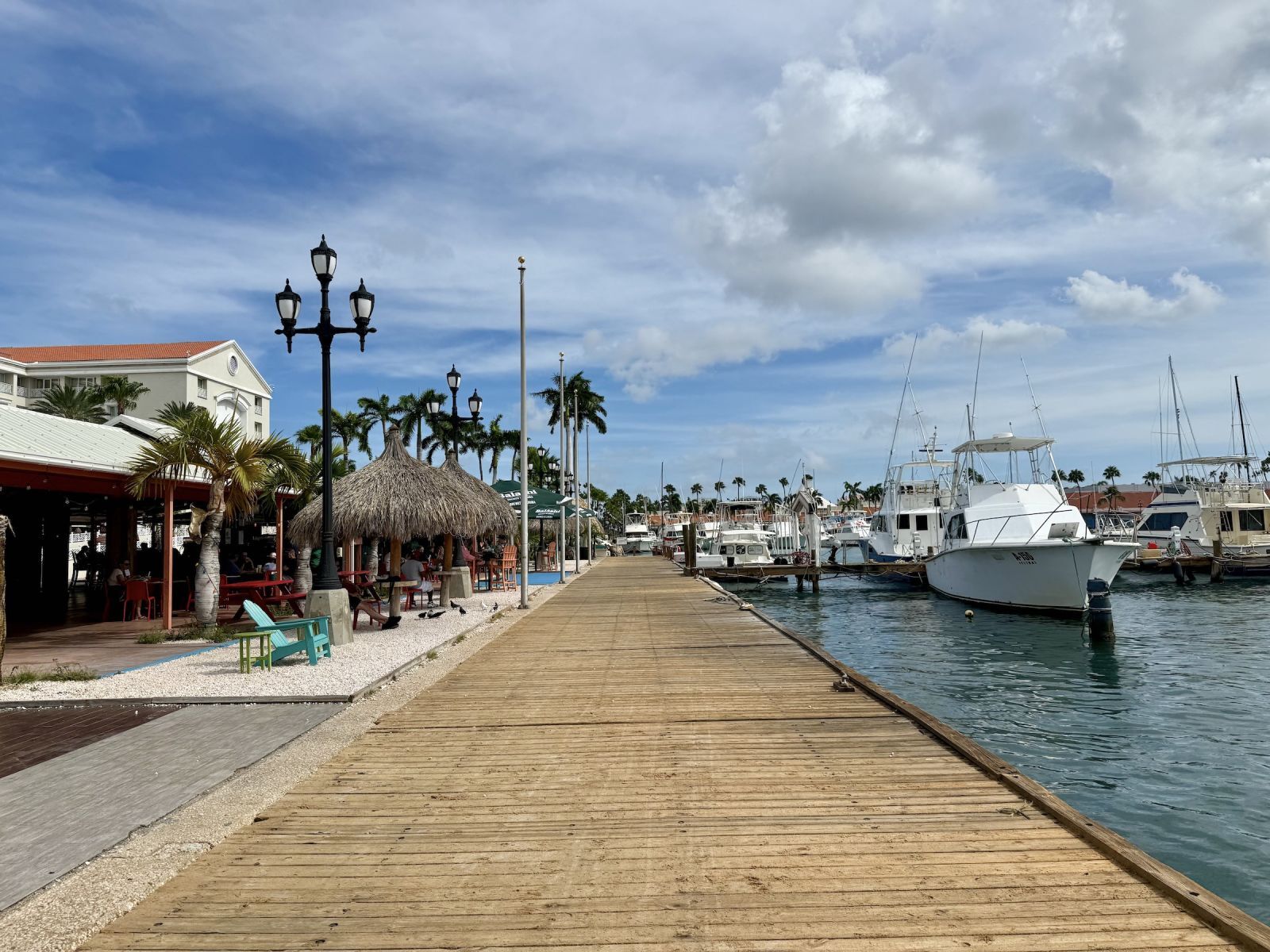 Oranjestad - todas as nossas dicas capital de Aruba!