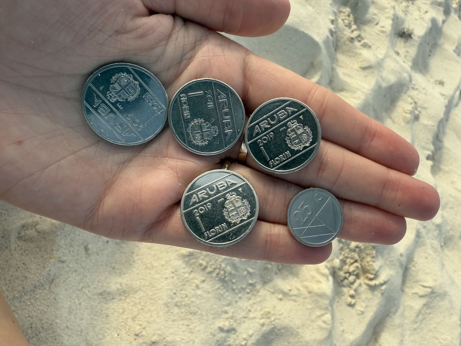 Documentos e dicas de Aruba - o que você precisa saber antes de viajar