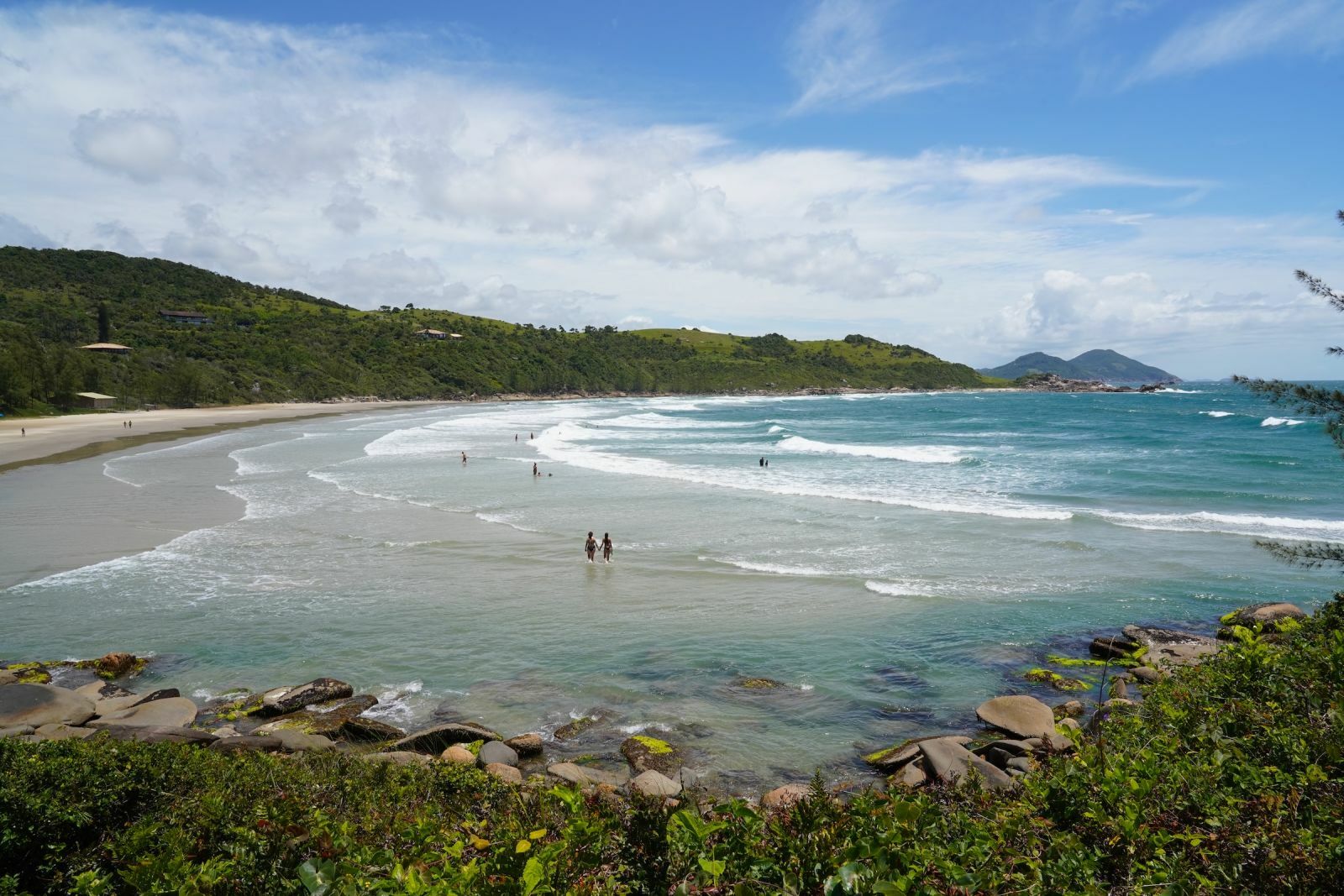 Praia do Rosa - Guia completo para a sua viagem!