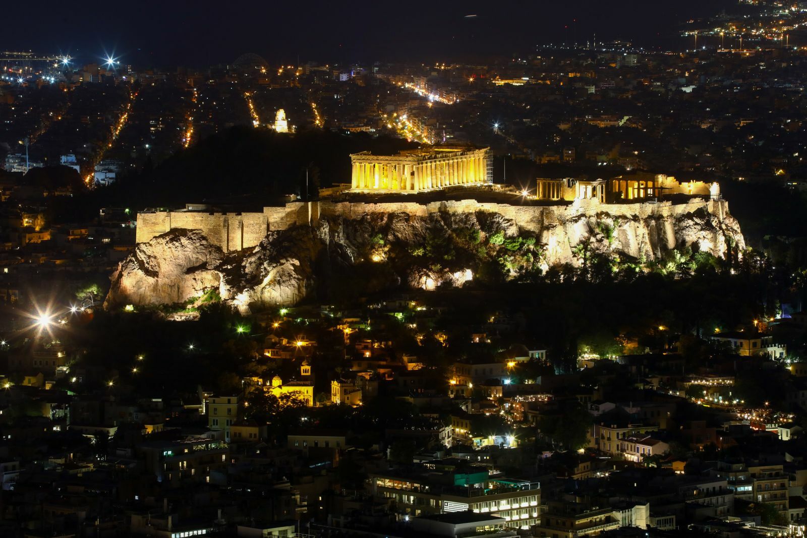 O que fazer em Atenas – Todas as dicas para a sua viagem à capital da Grécia