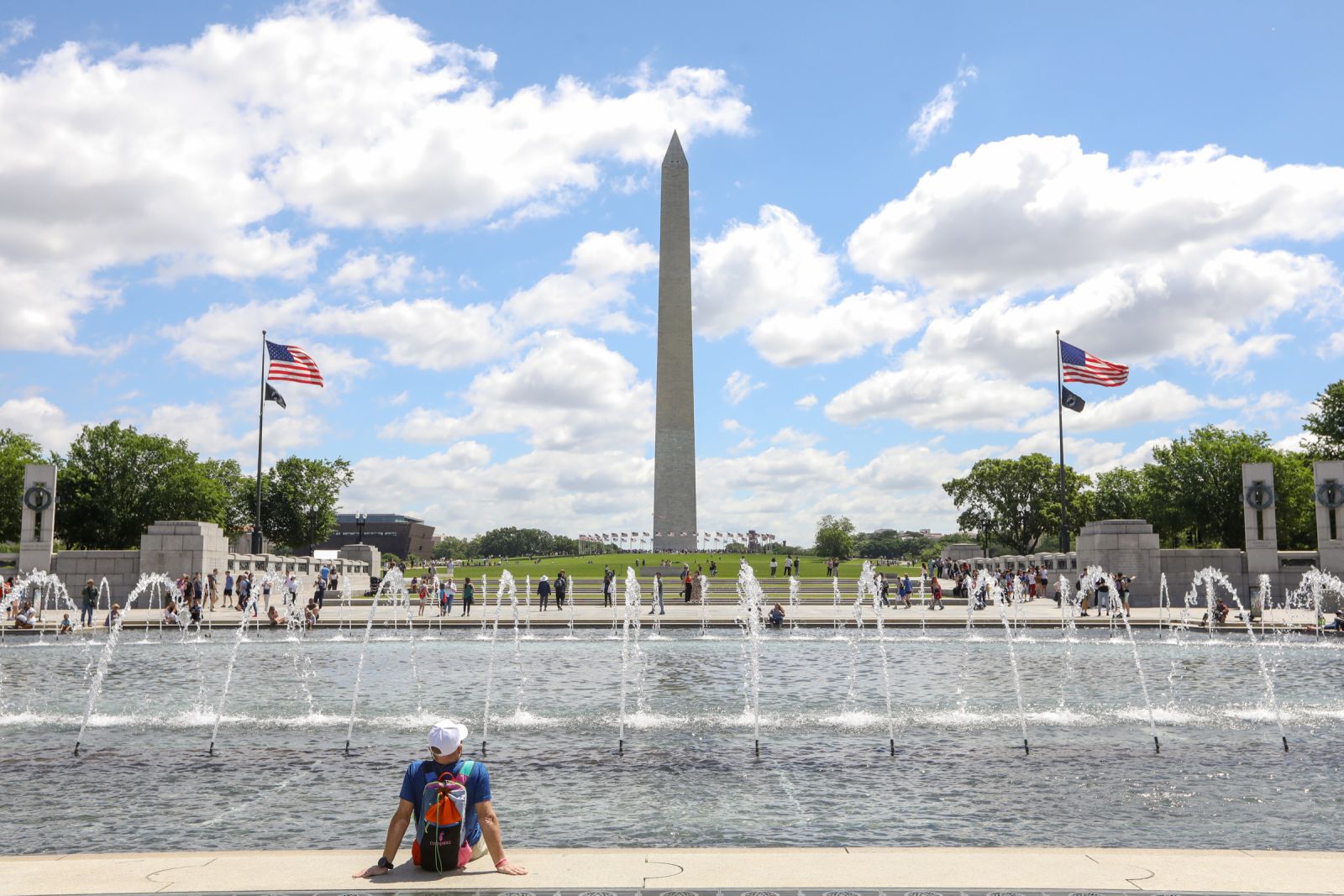 Washington, DC – Dicas para a sua viagem à capital dos EUA