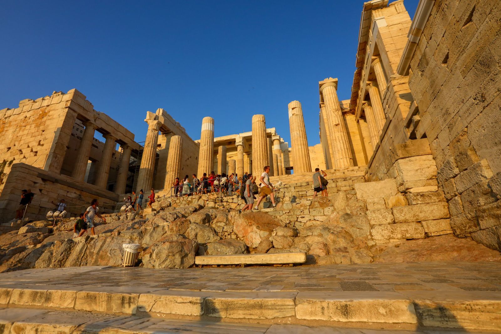 Atenas – Todas as dicas para a sua viagem à capital da Grécia!