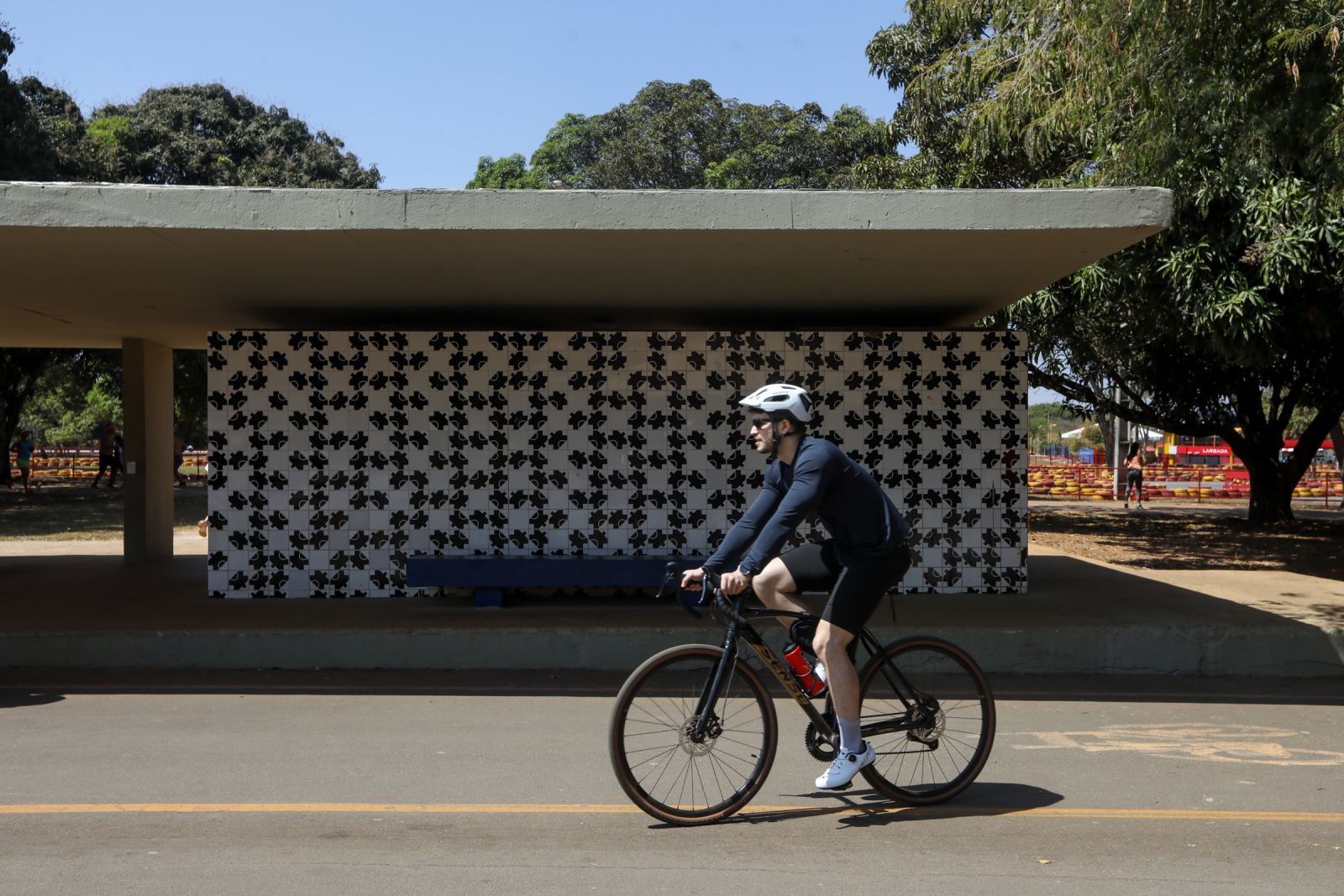 Parque da Cidade em Brasília – Tudo o que você precisa saber