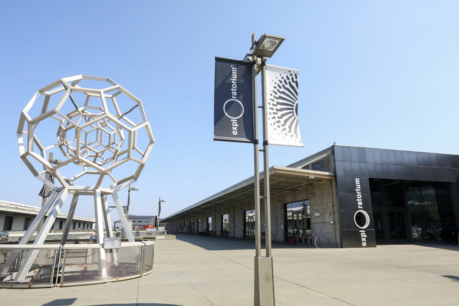 Exploratorium em São Francisco - Tudo o que você precisa saber