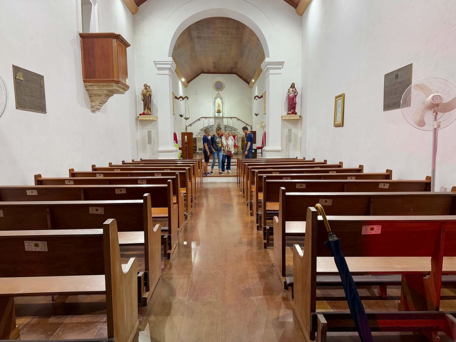 Monte Serrat: como é o passeio de funicular em Santos