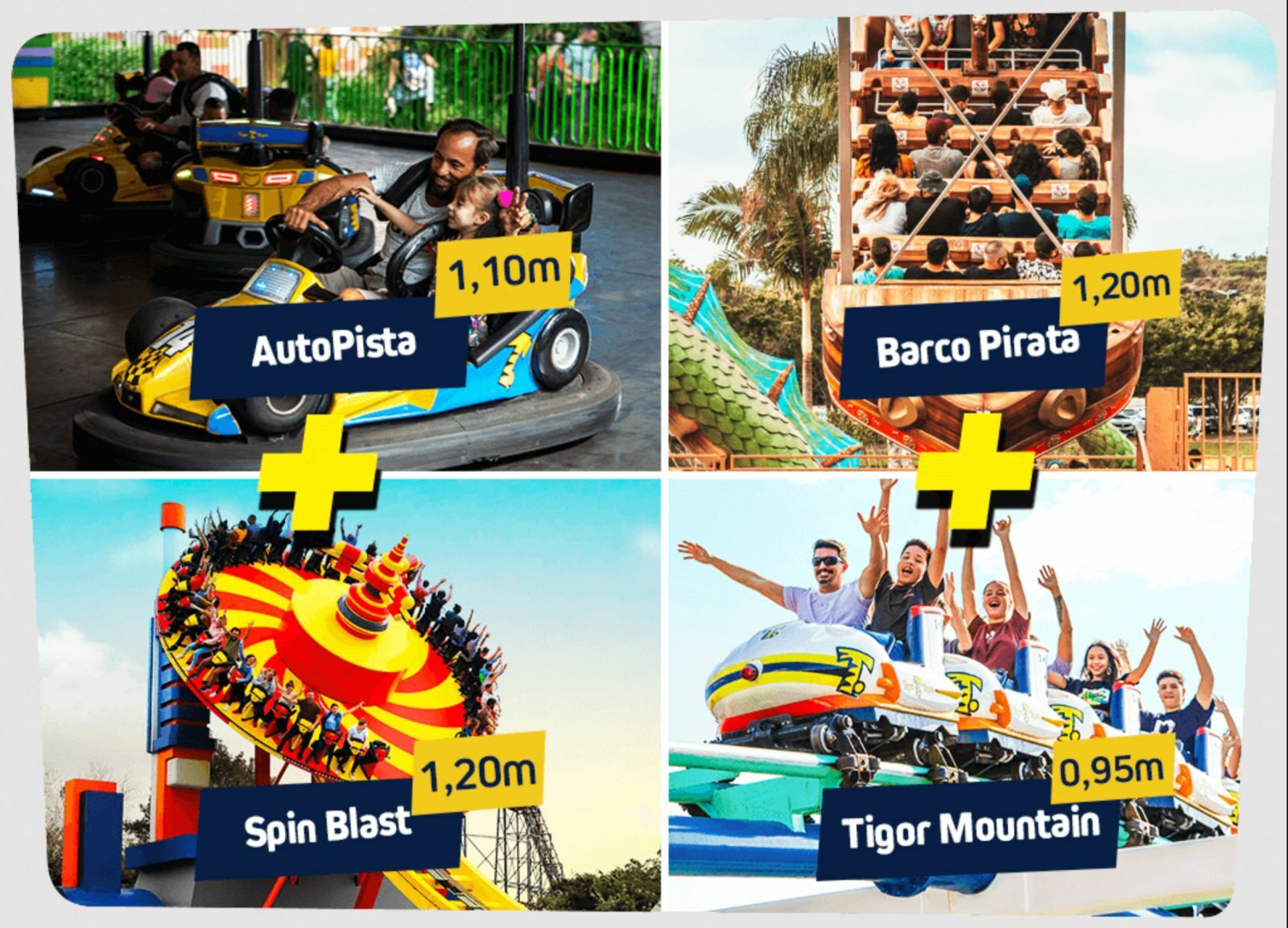 Firewhip - Beto Carrero World