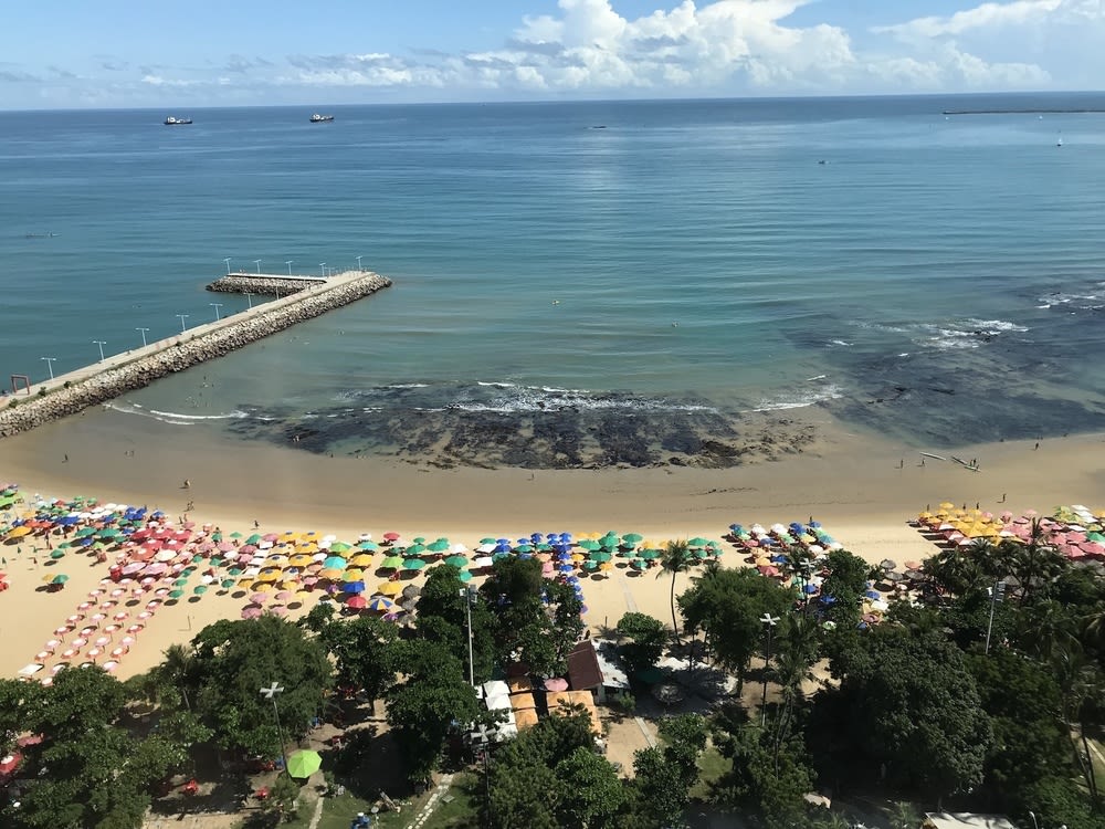 Fortaleza - Guia completo para suas férias no Ceará!