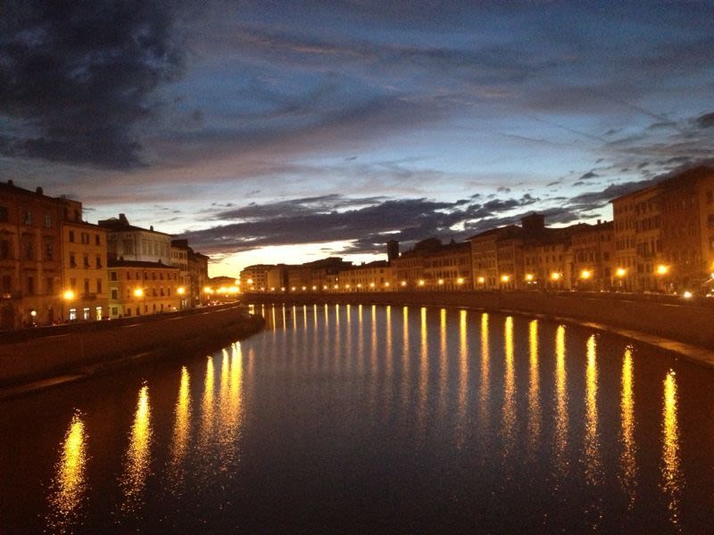 Pisa! Guia completo com todas as dicas para a sua viagem!