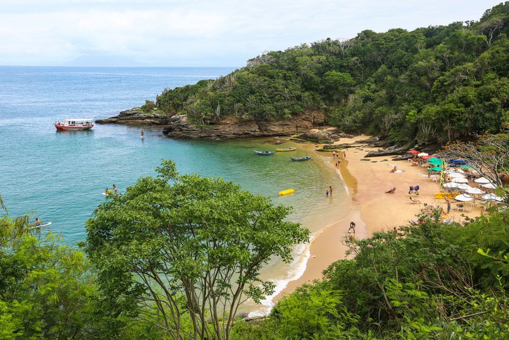 Búzios! Guia completo com todas as dicas para a sua viagem!