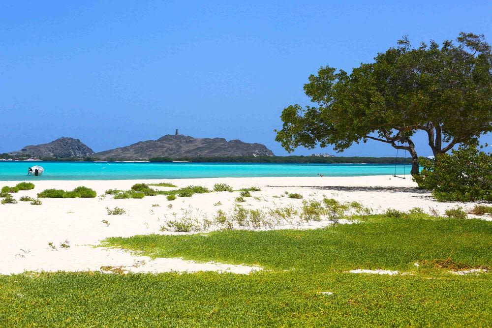 Passeios em Los Roques que você não pode perder!