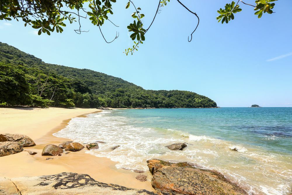 Ubatuba! Um guia com todas as dicas e praias para a sua viagem!