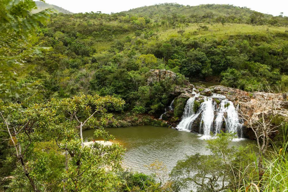 O que fazer em Capitólio - Melhores atrações e passeios!