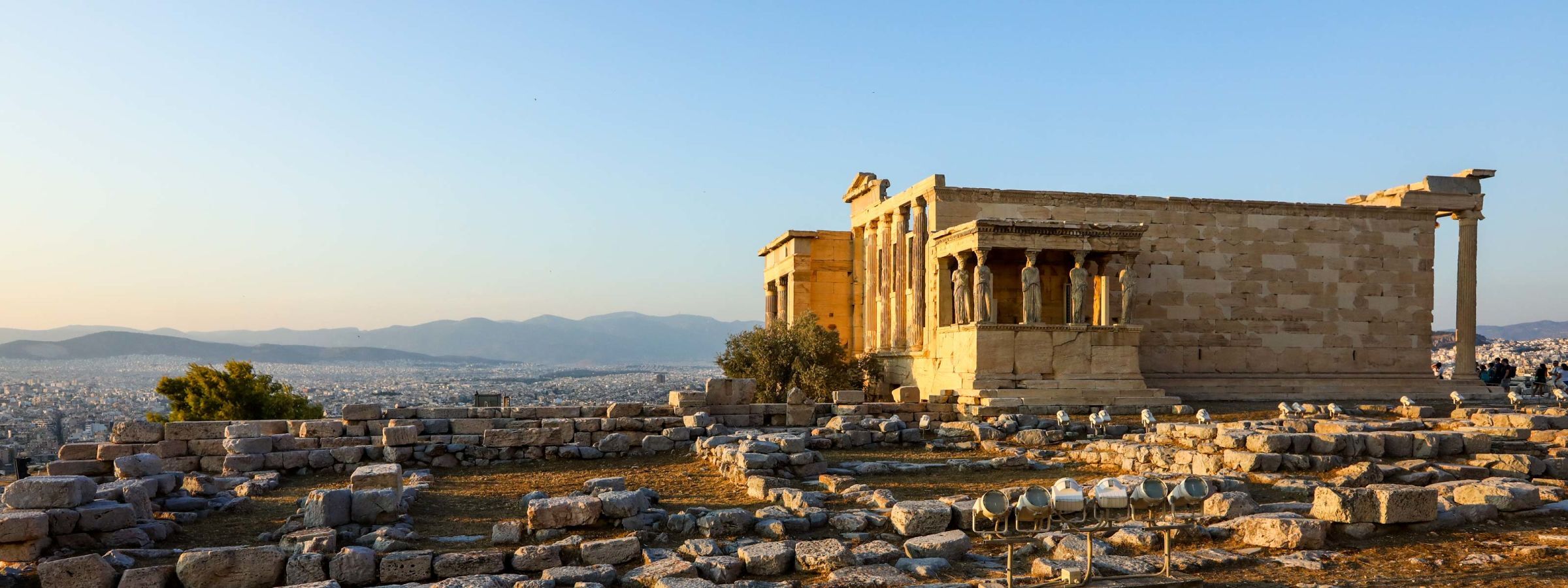 O que fazer em Atenas - Melhores atrações e passeios!