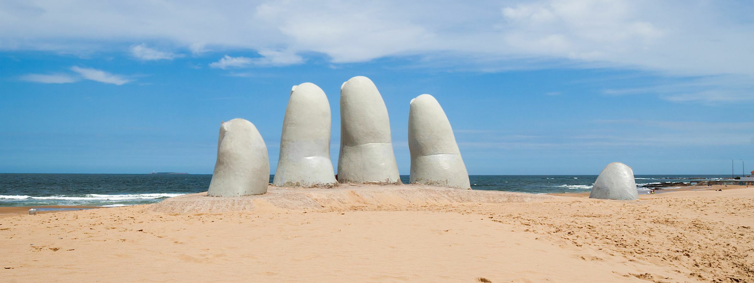 Punta del Este - todas as dicas para sua viagem!