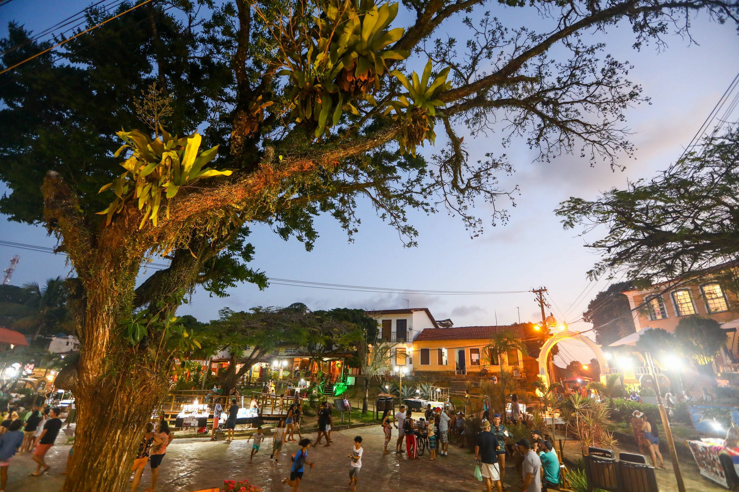 O que fazer em Morro de São Paulo - Melhores atrações e passeios!