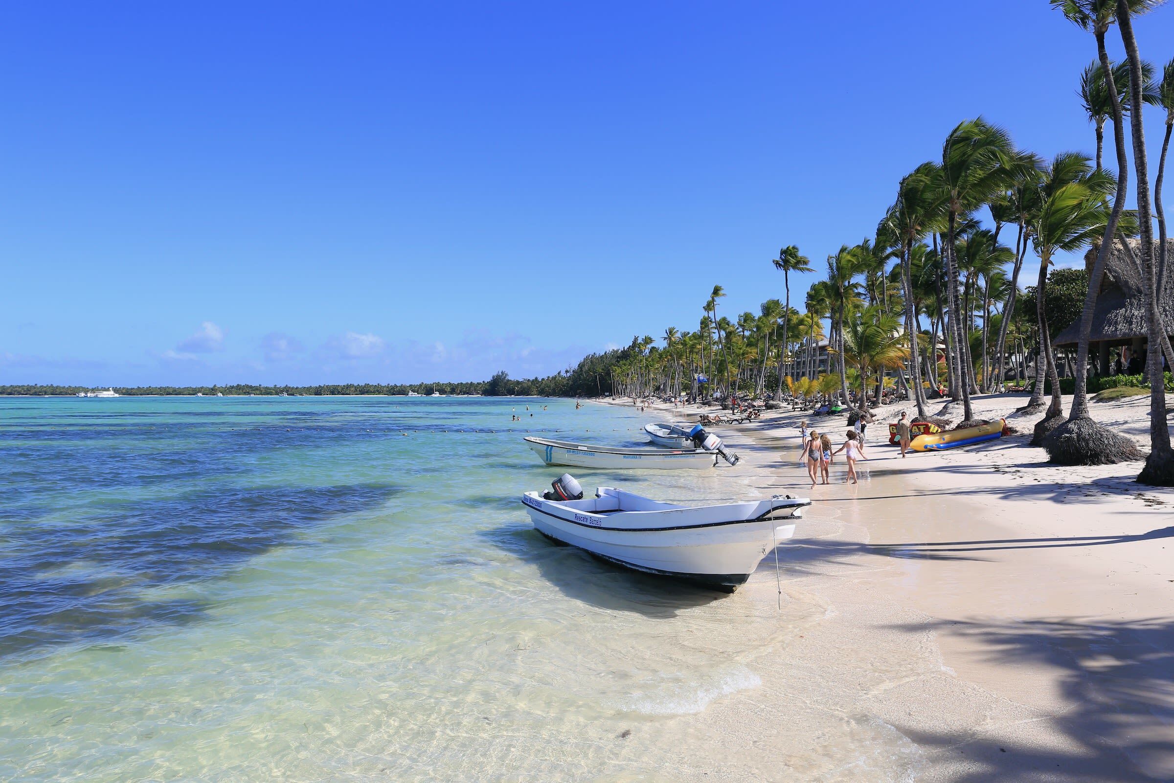 Praias de Punta Cana - tudo que você precisa saber!