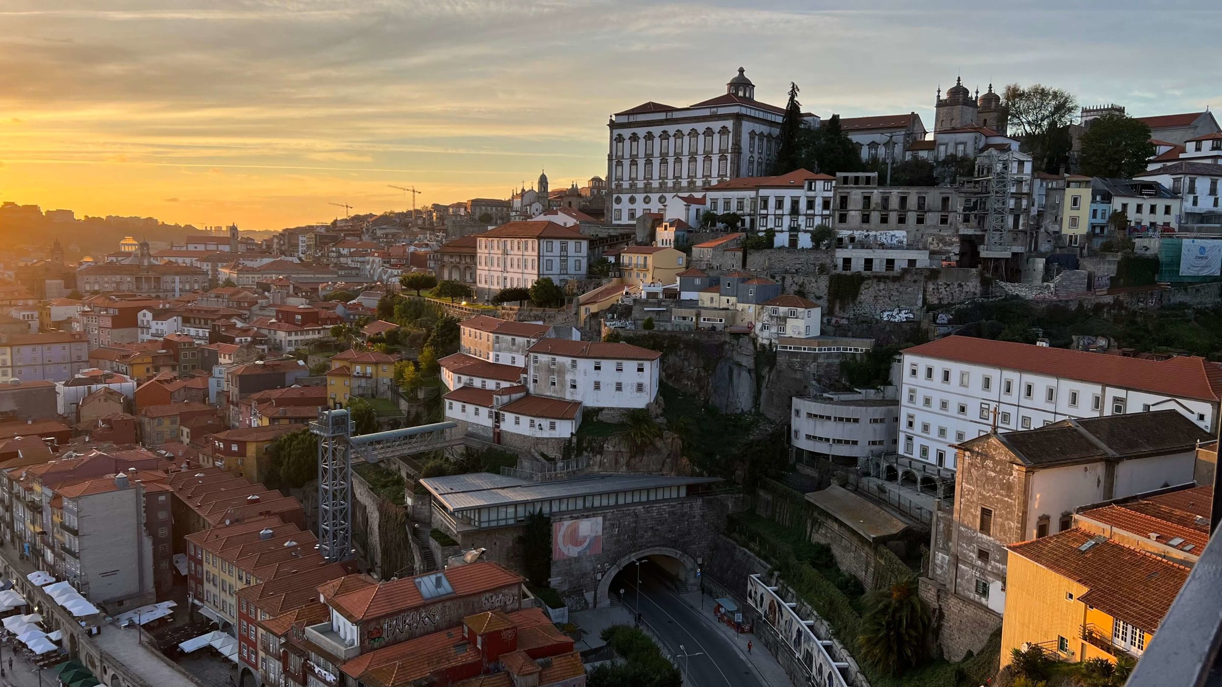 Porto! Guia completo com todas as dicas para a sua viagem!