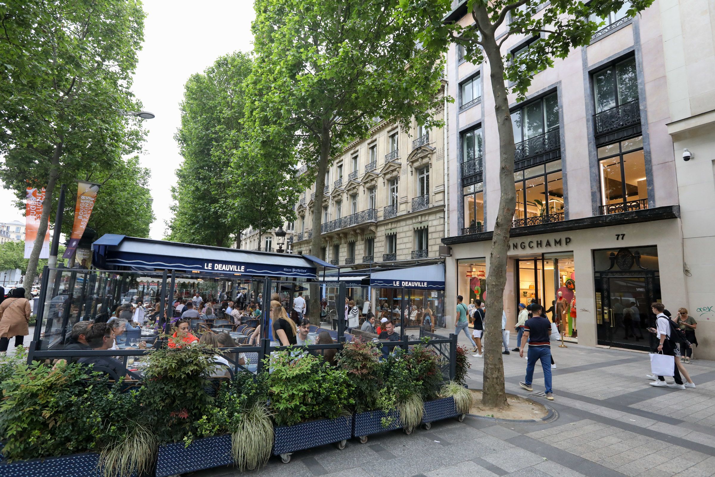 Avenida Champs-Élysées, em Paris - Tudo o que você precisa saber!