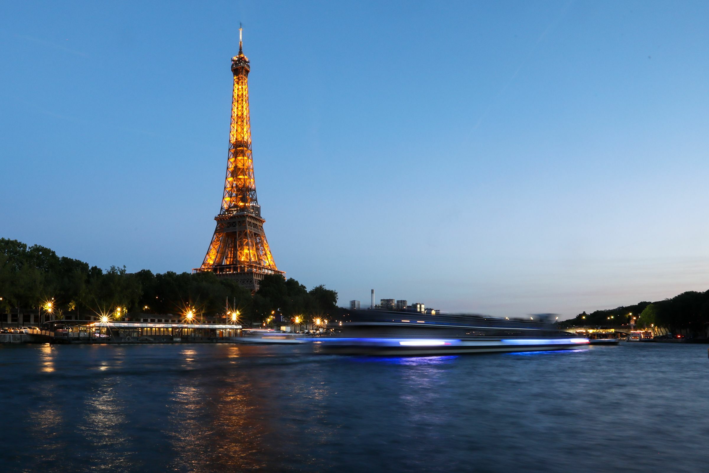 Rio Sena, em Paris - Passeio de barco e tudo mais que você precisa saber!