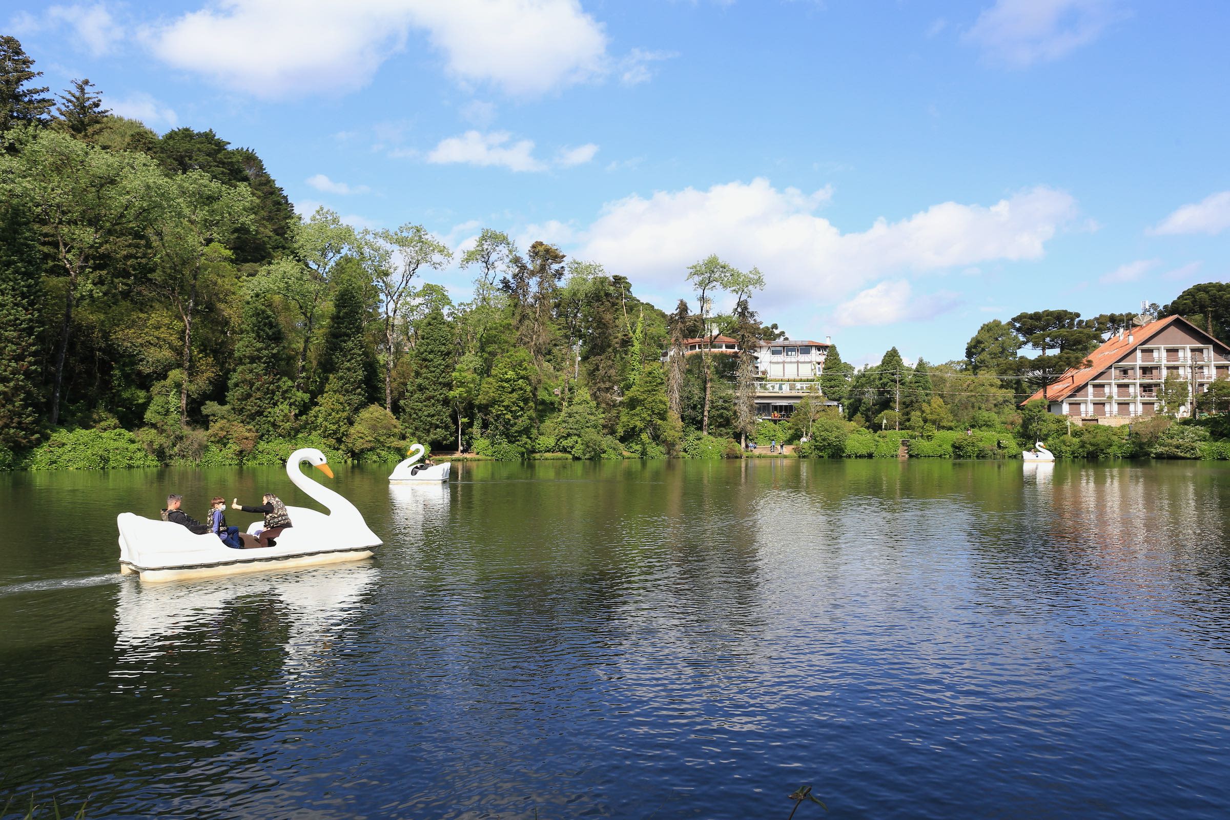 Gramado - dicas completas para planejar sua viagem!