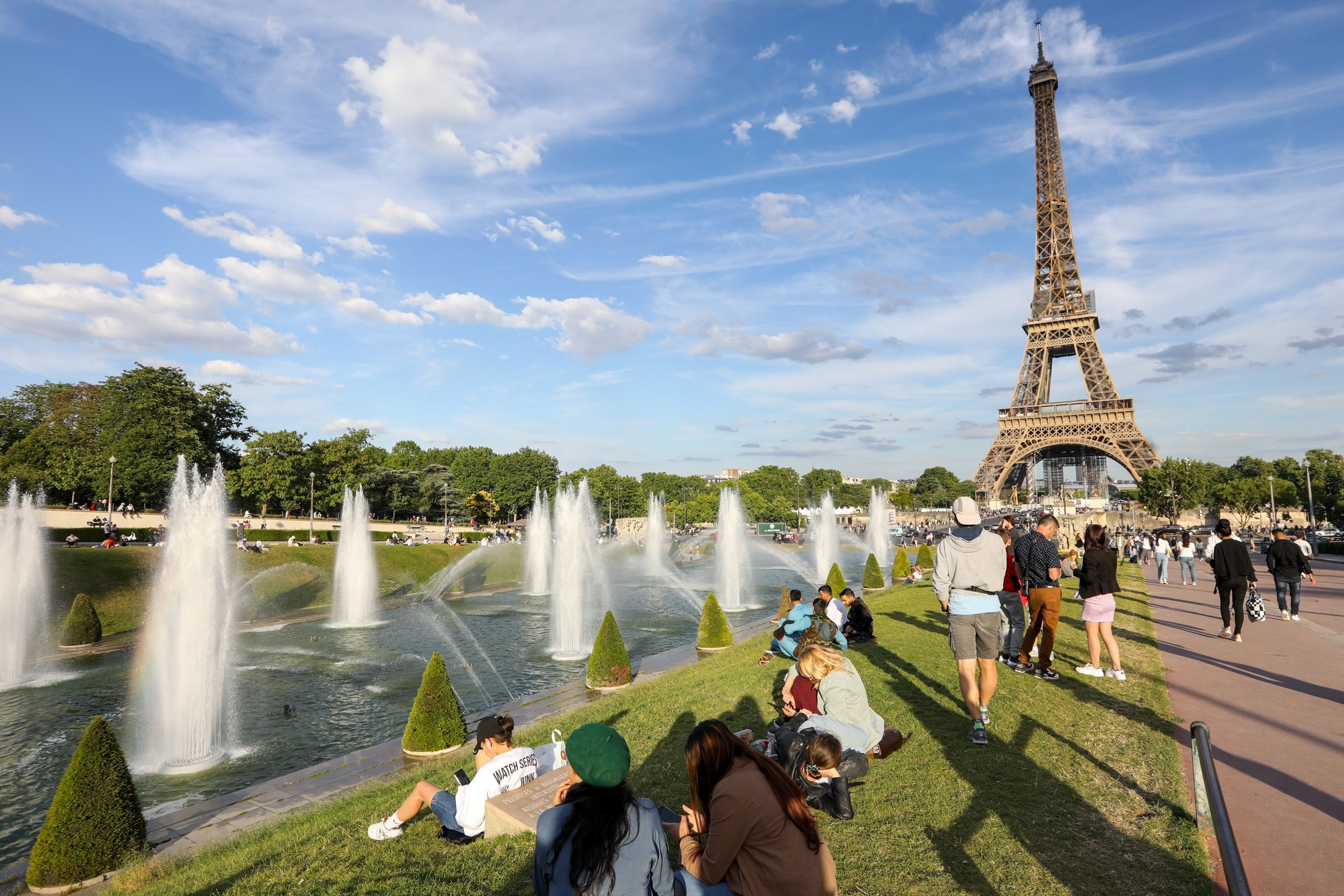 Quando ir a Paris - Confira a melhor época para viajar