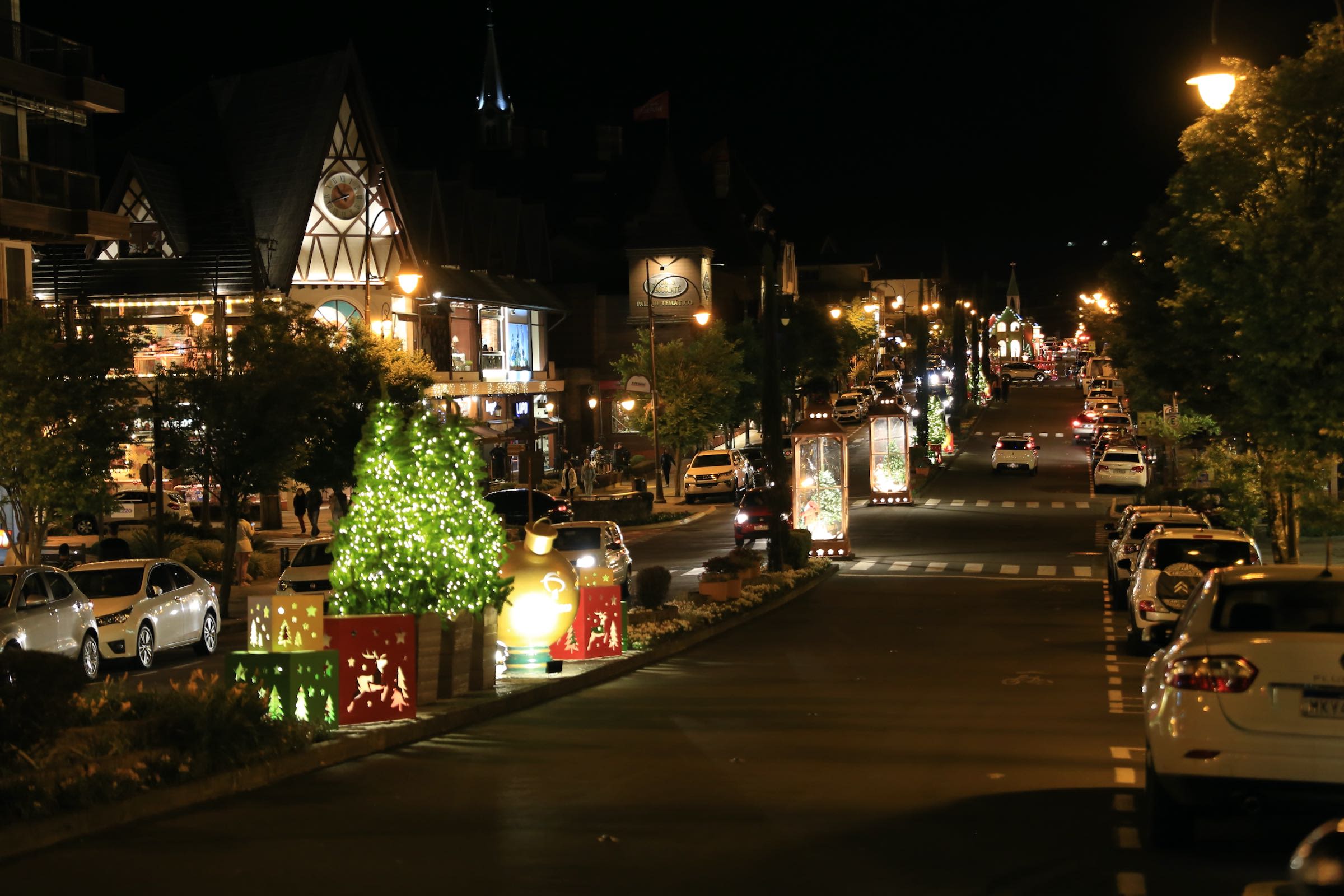 Quando ir a Gramado - Confira a melhor época para viajar