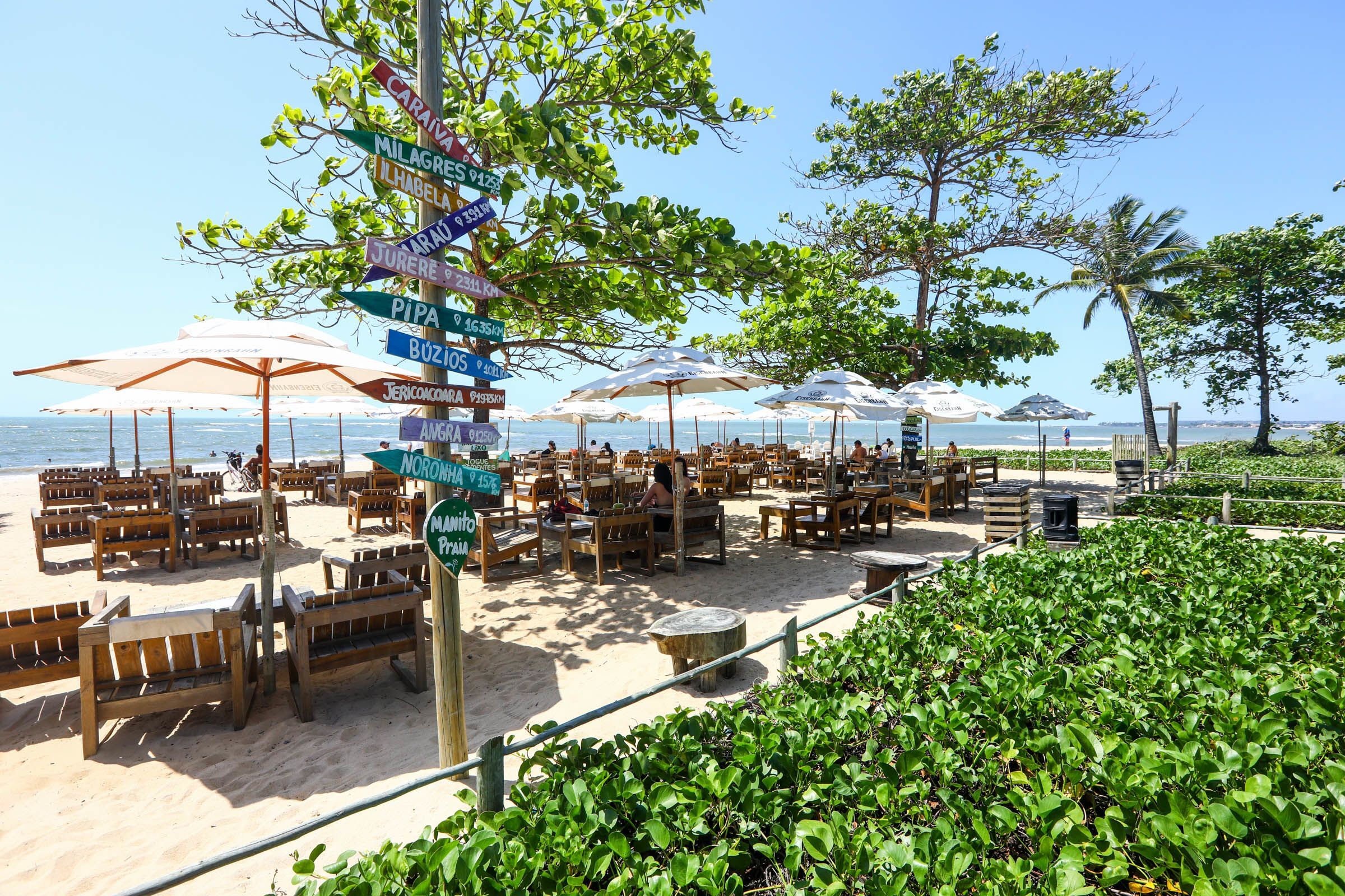 O que fazer em Porto Seguro – Tudo o que você precisa saber!