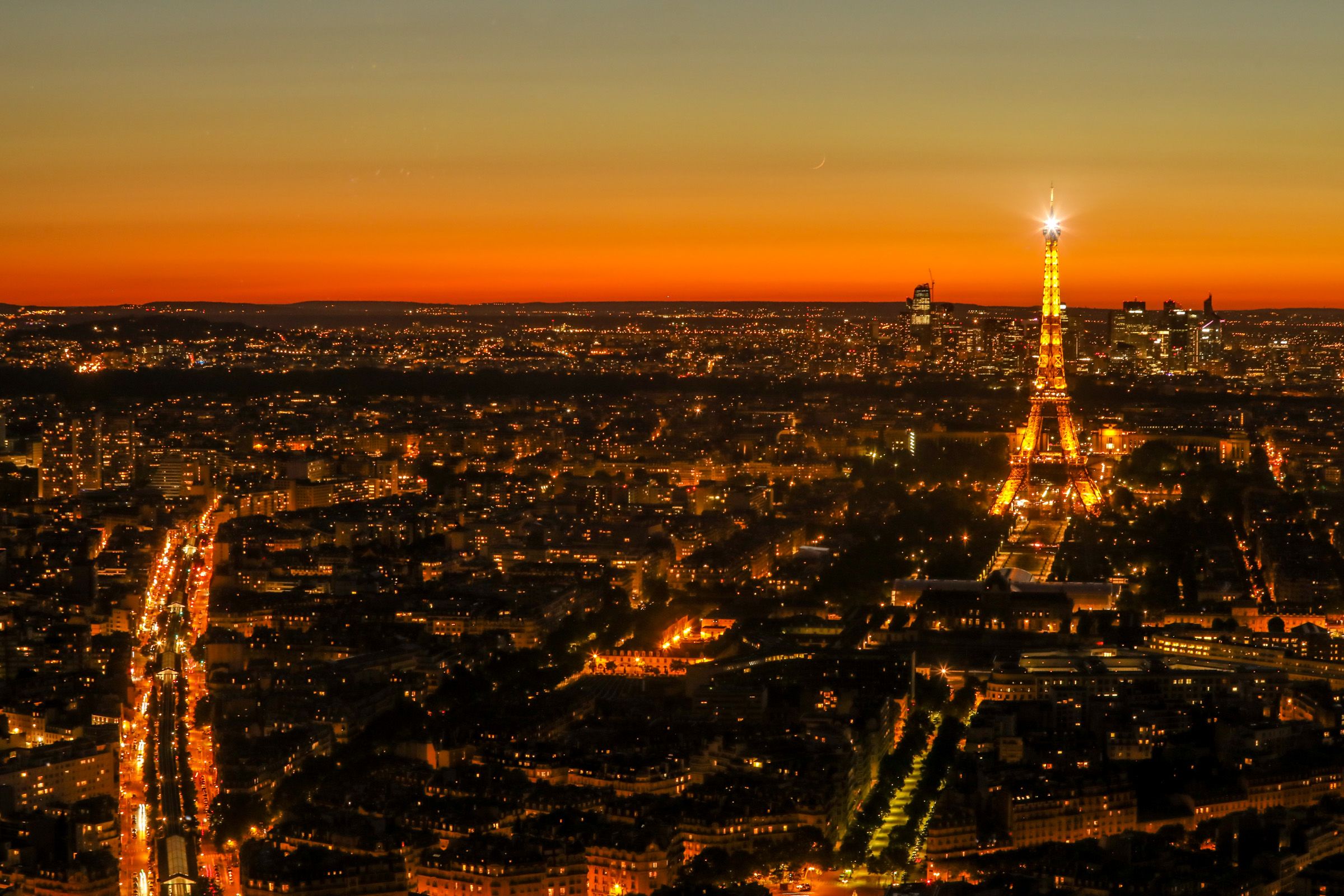 Paris! Guia completo com todas as dicas para a sua viagem!