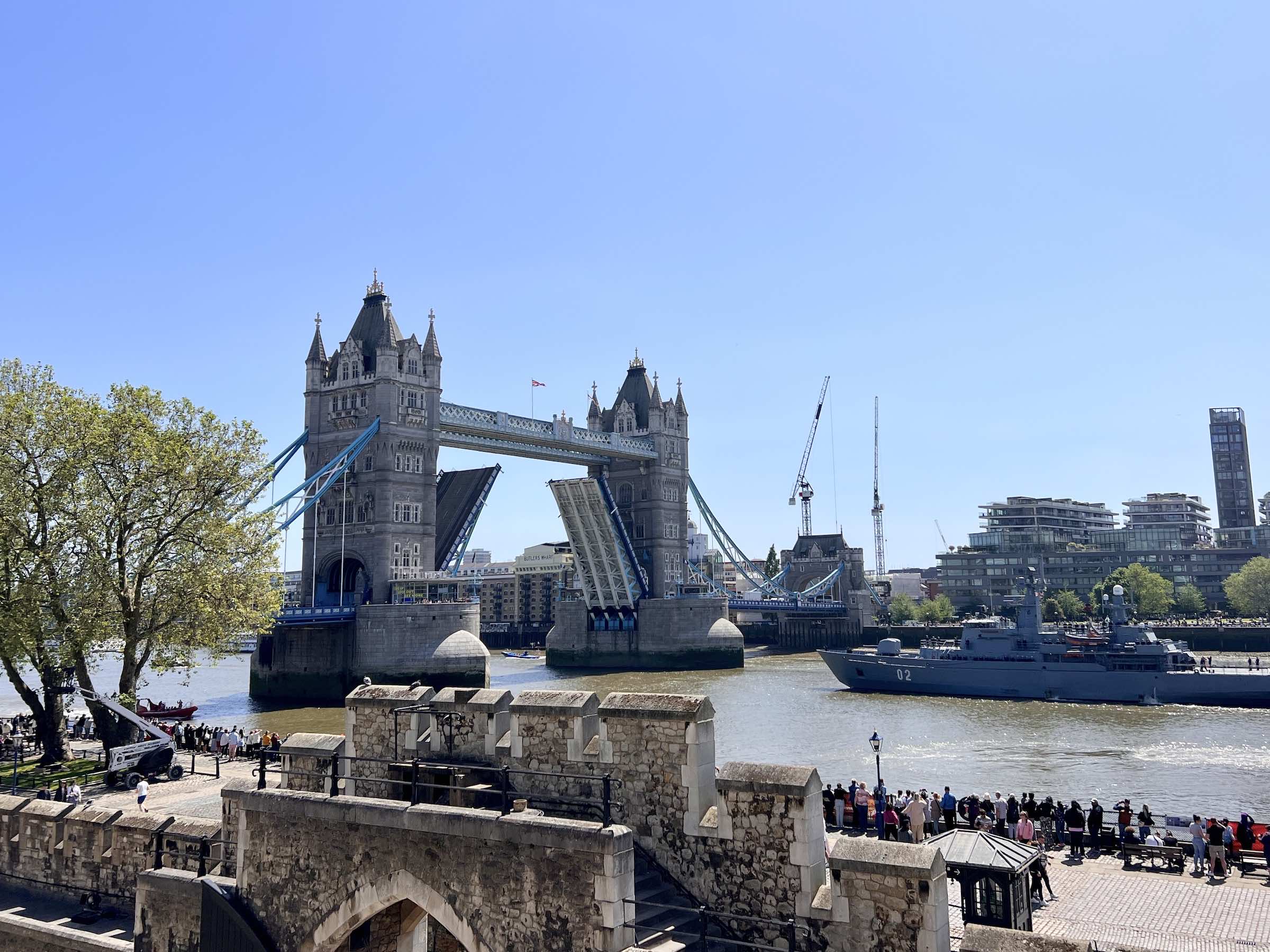 Tower Bridge
