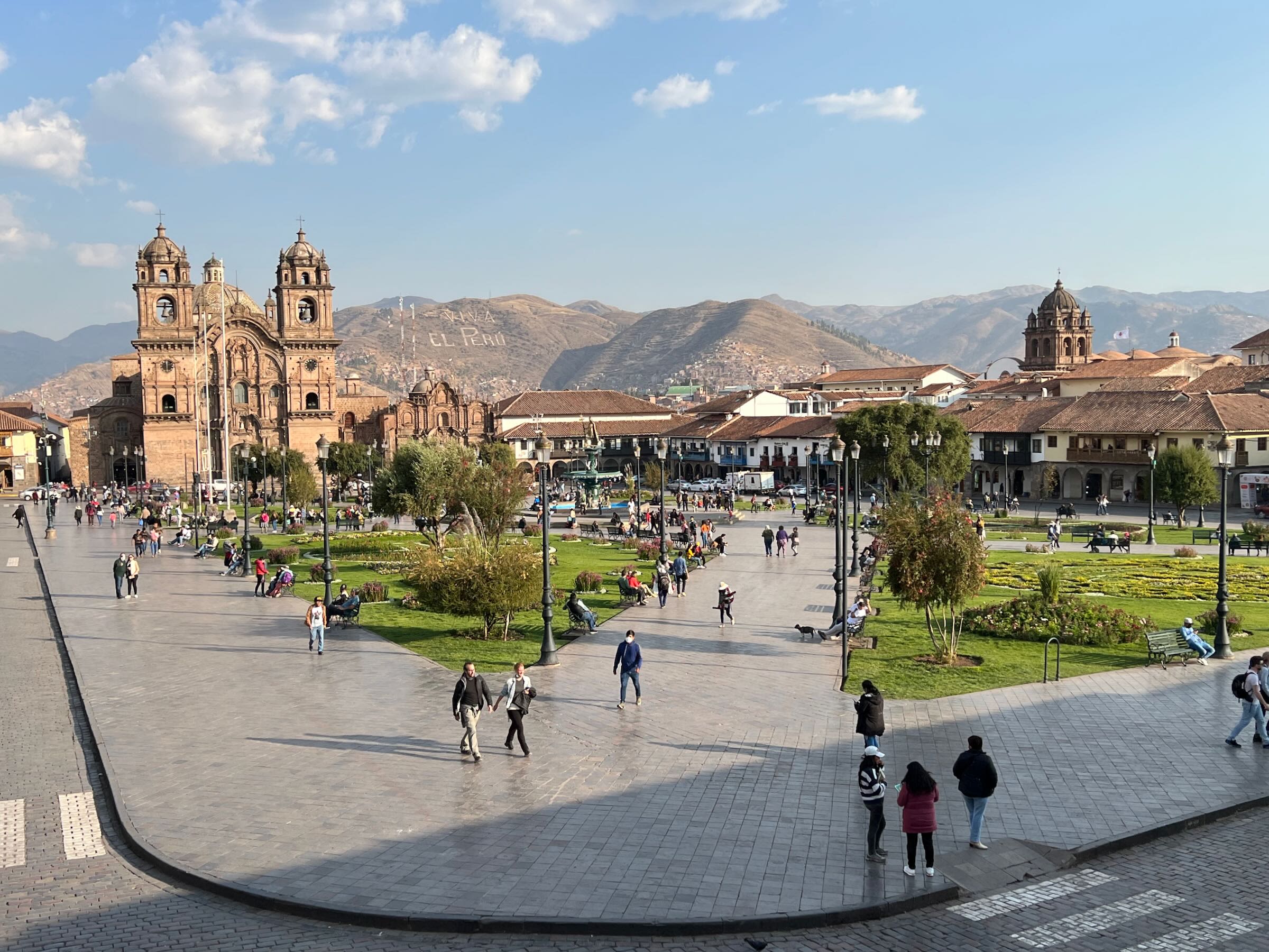 Cusco - Peru! Dicas completas para planejar sua viagem!