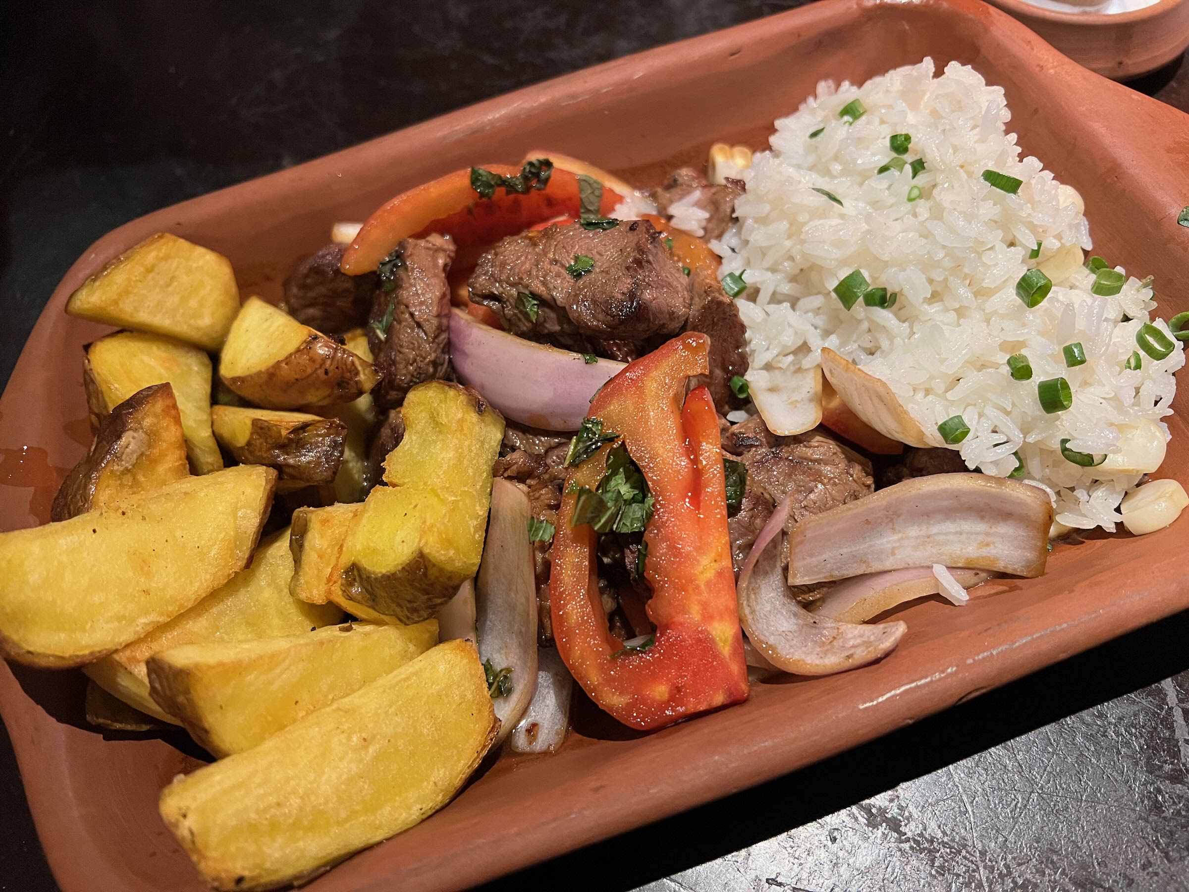 Onde comer em Cusco - nossas dicas de restaurantes