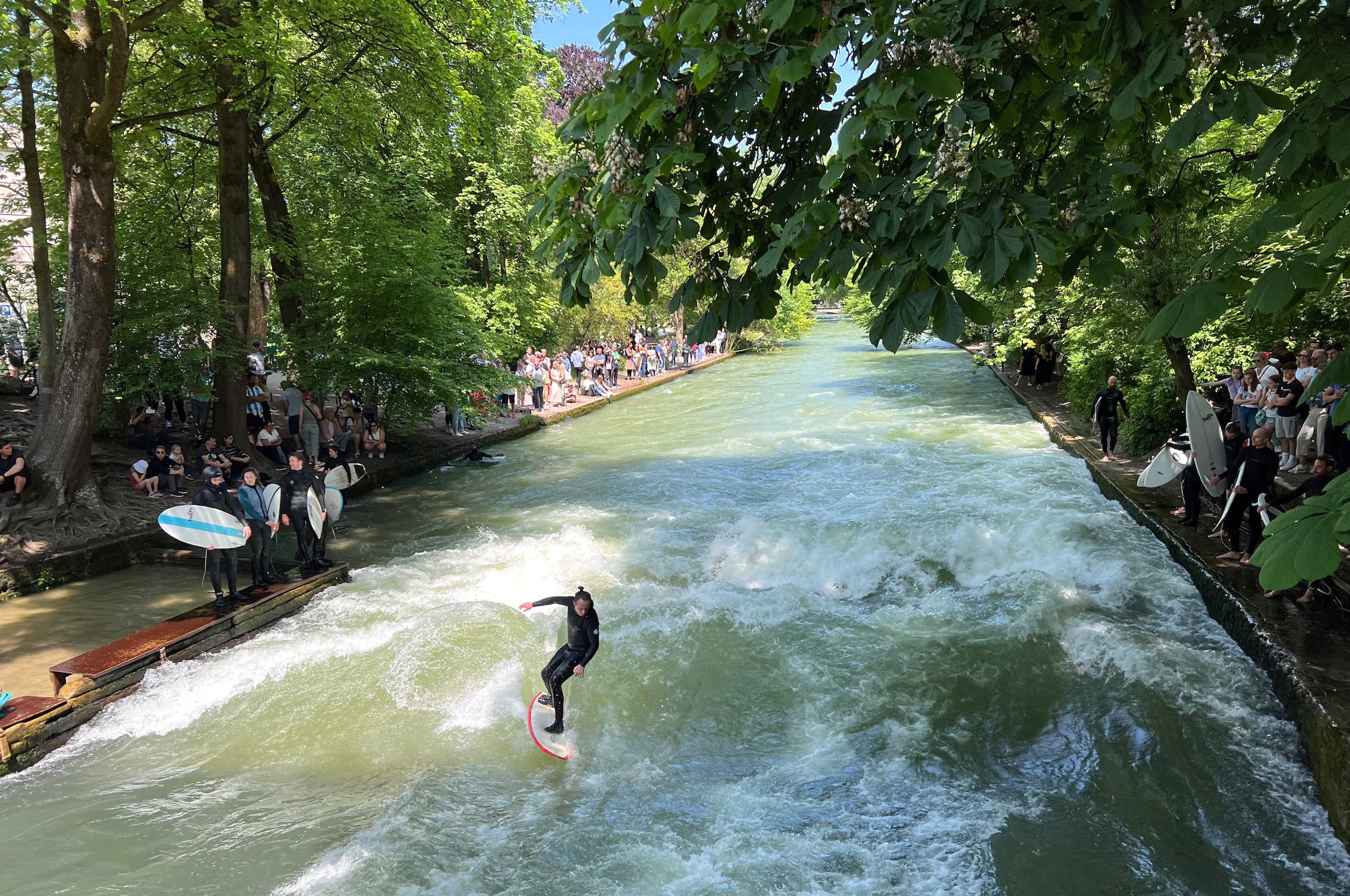 O que fazer em Munique