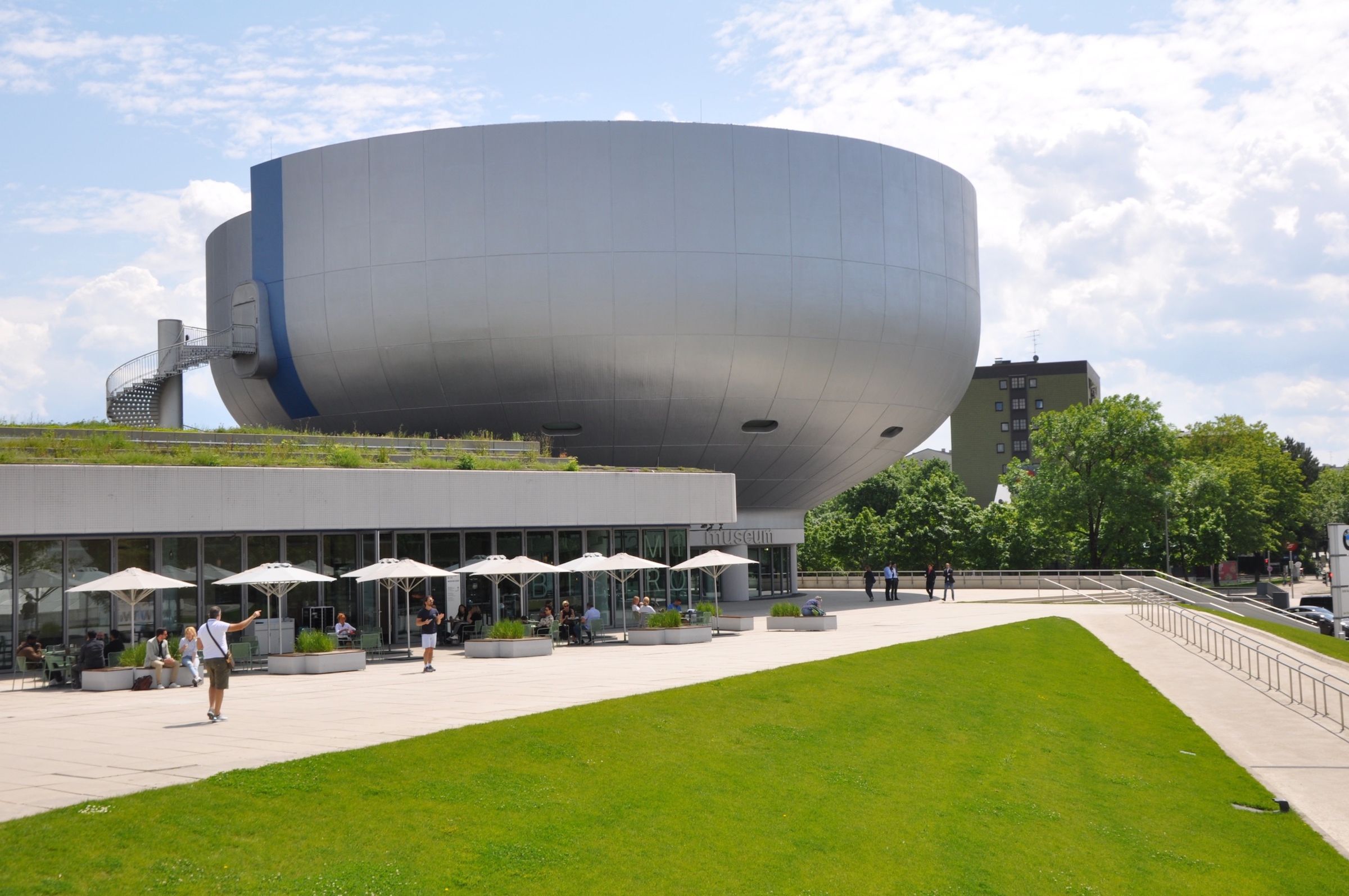 O que fazer em Munique