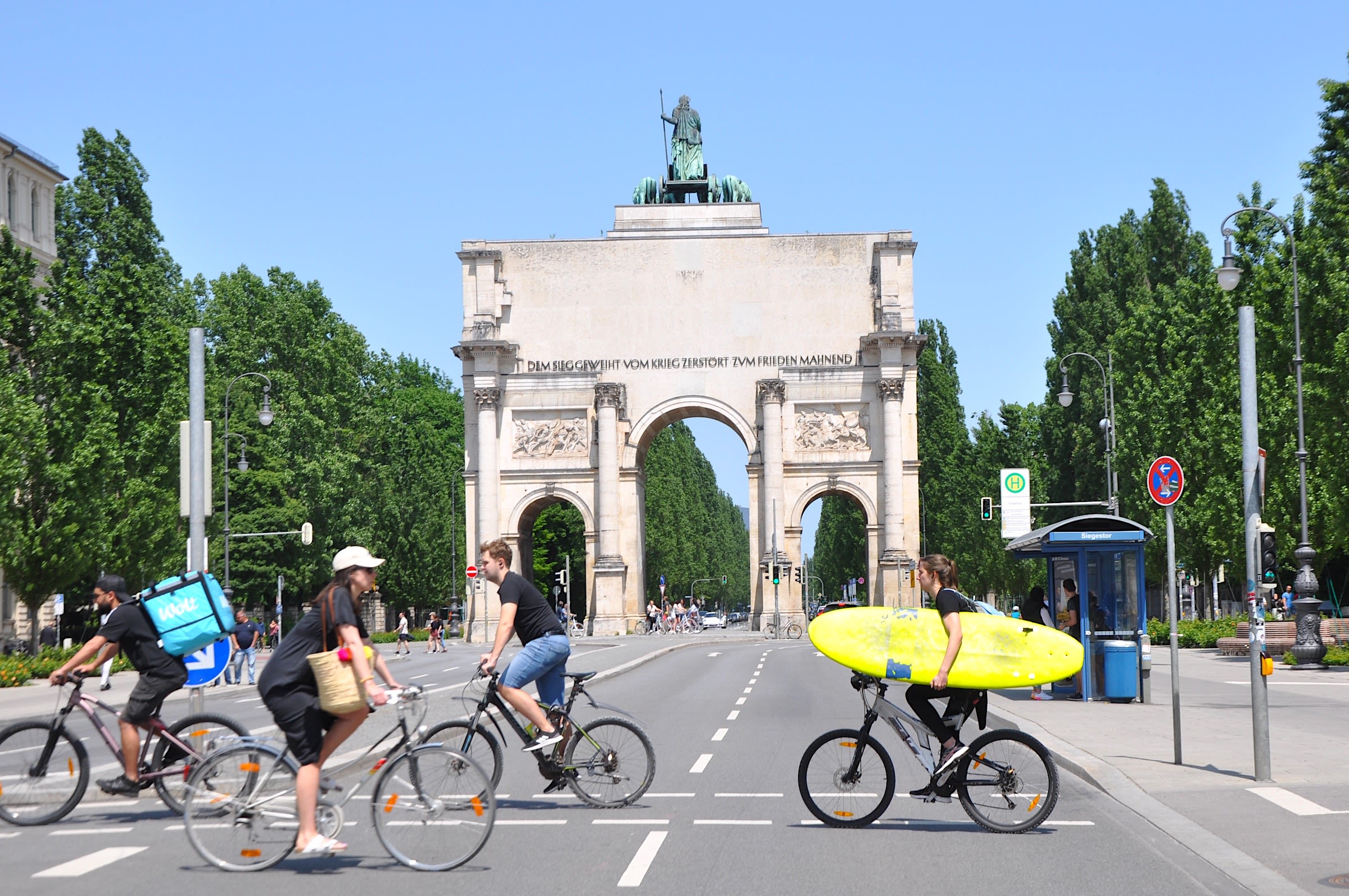 Munique - guia completo para planejar sua viagem