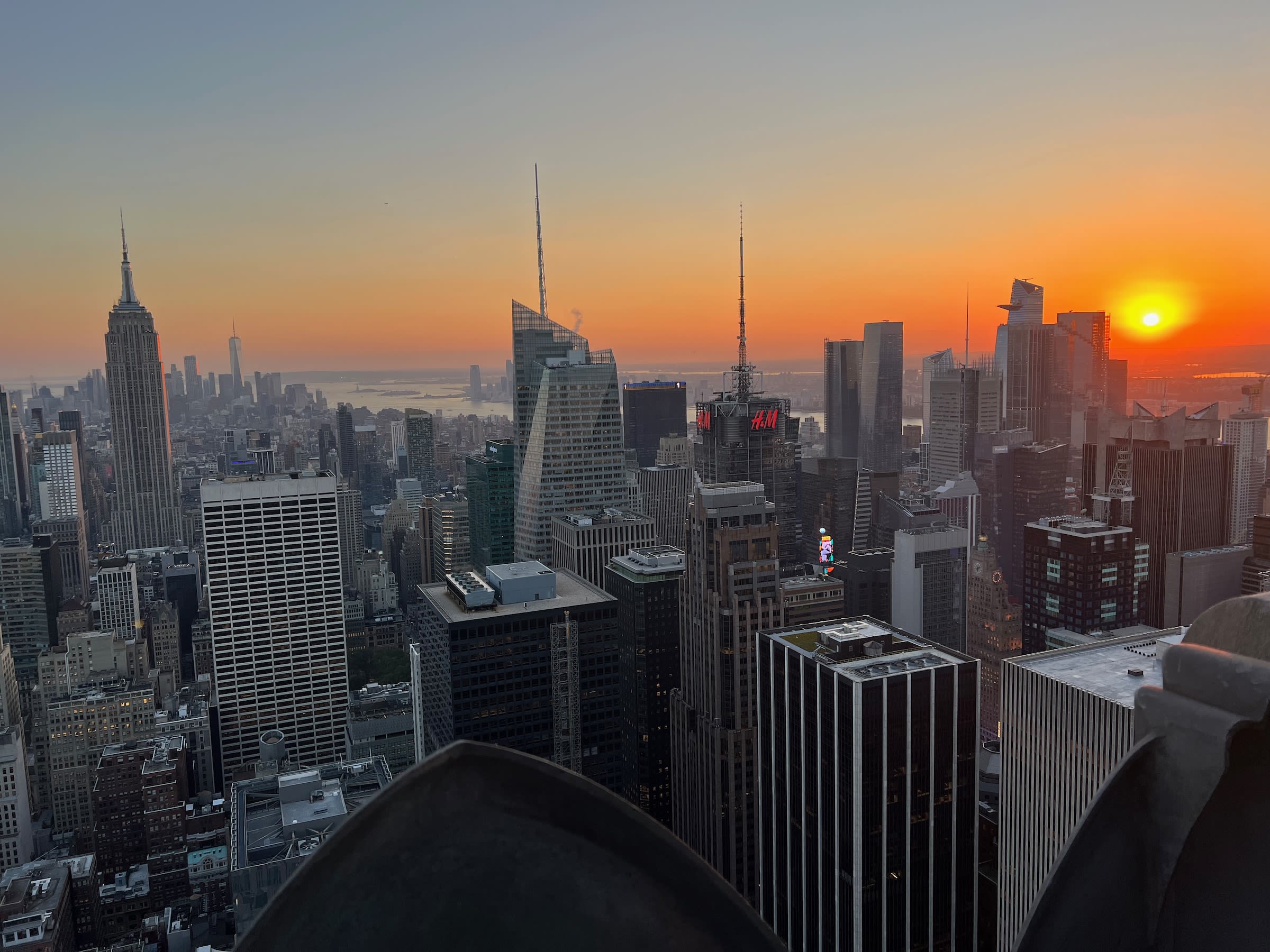 Nova York - um guia completo para sua viagem!