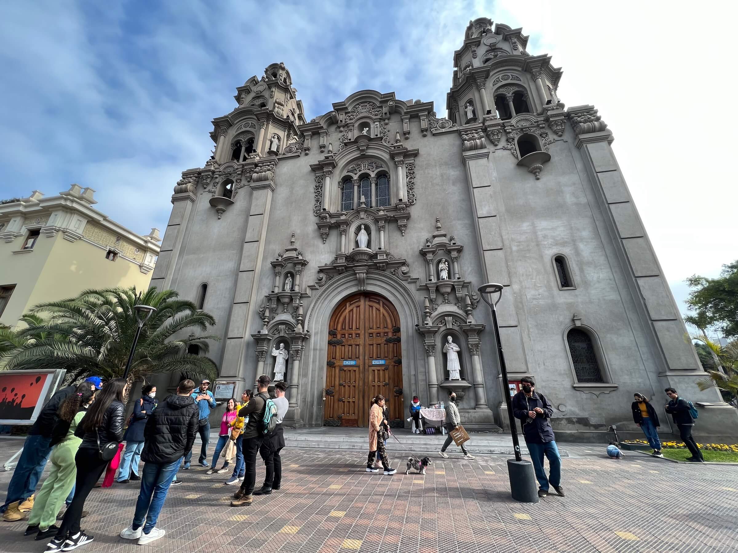 O que fazer em Lima - melhores atrações e passeios!
