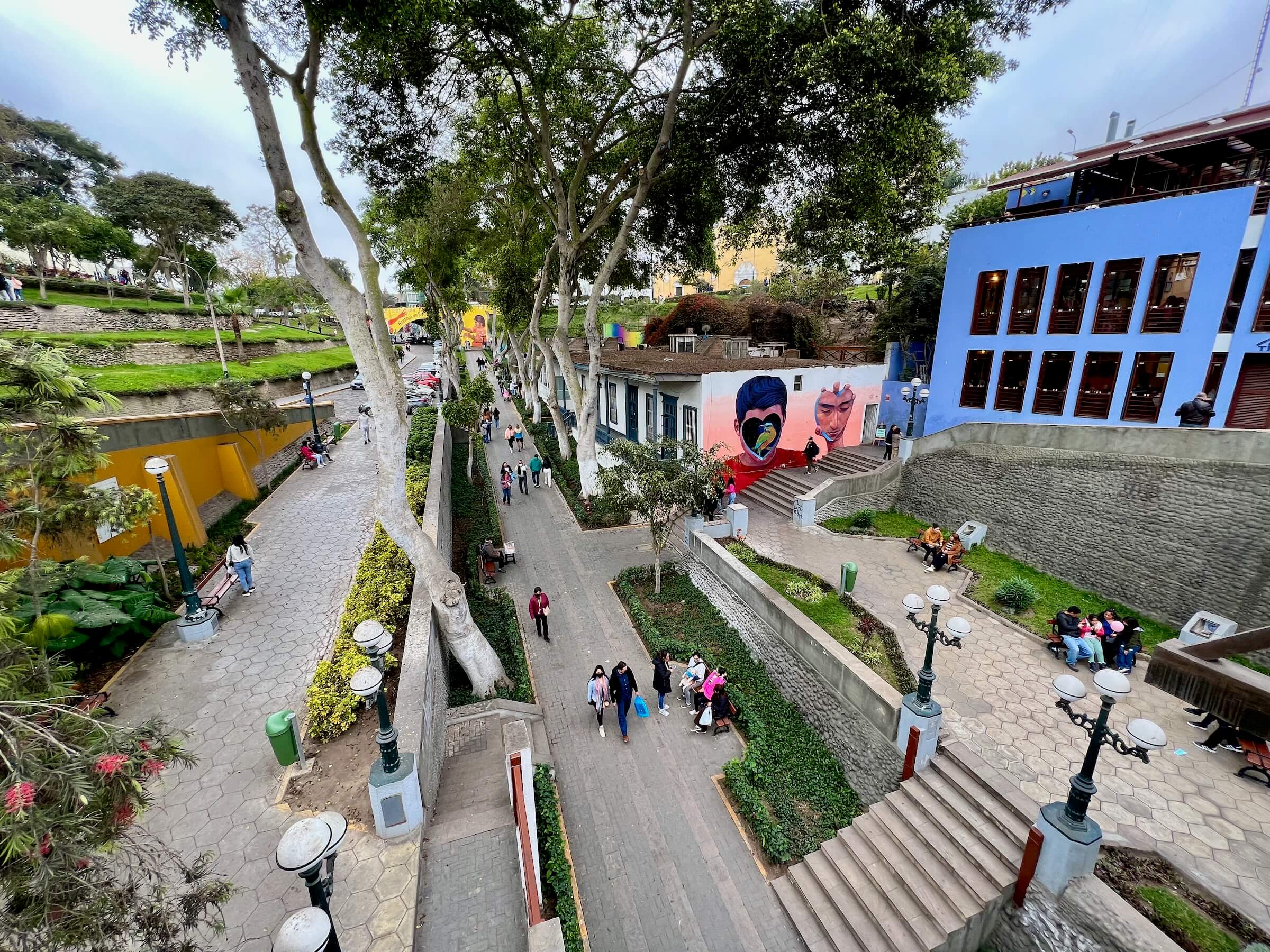 O que fazer em Lima - melhores atrações e passeios!