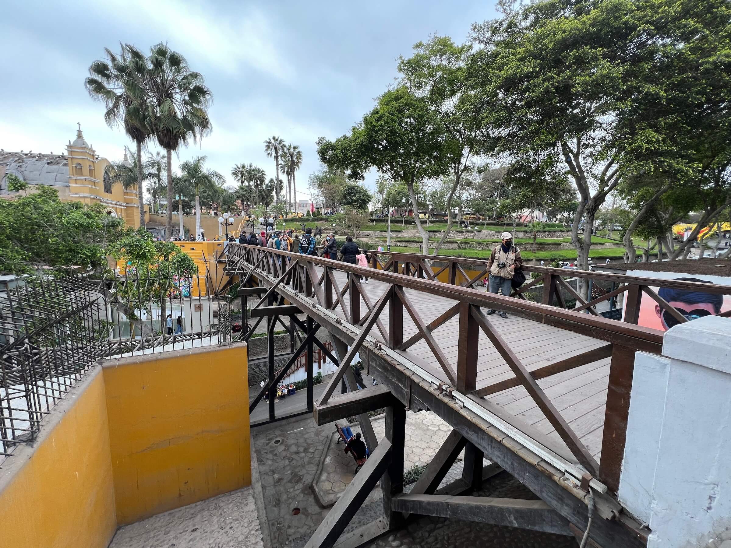 Barranco - dicas para visitar um dos bairros mais legais de de Lima