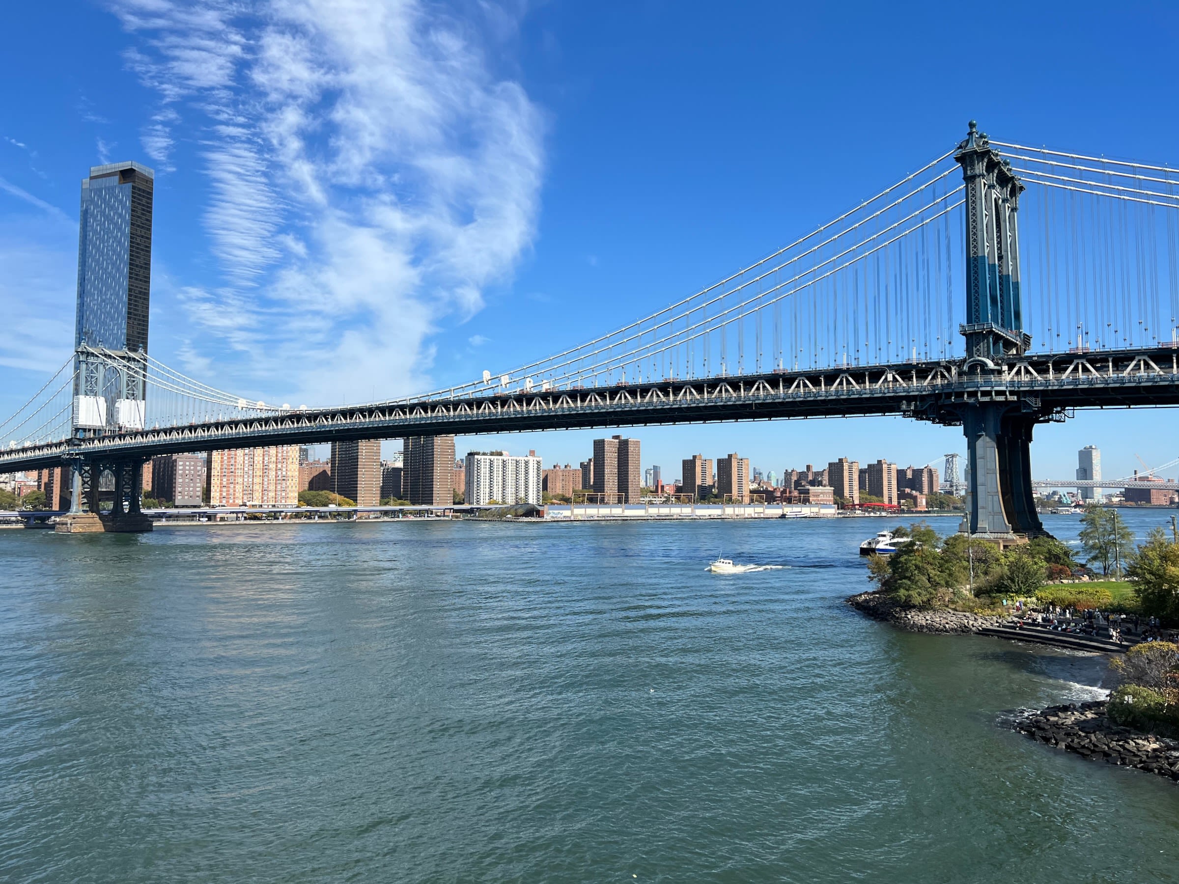 Brooklyn - dicas para aproveitar essa incrível área de Nova York!