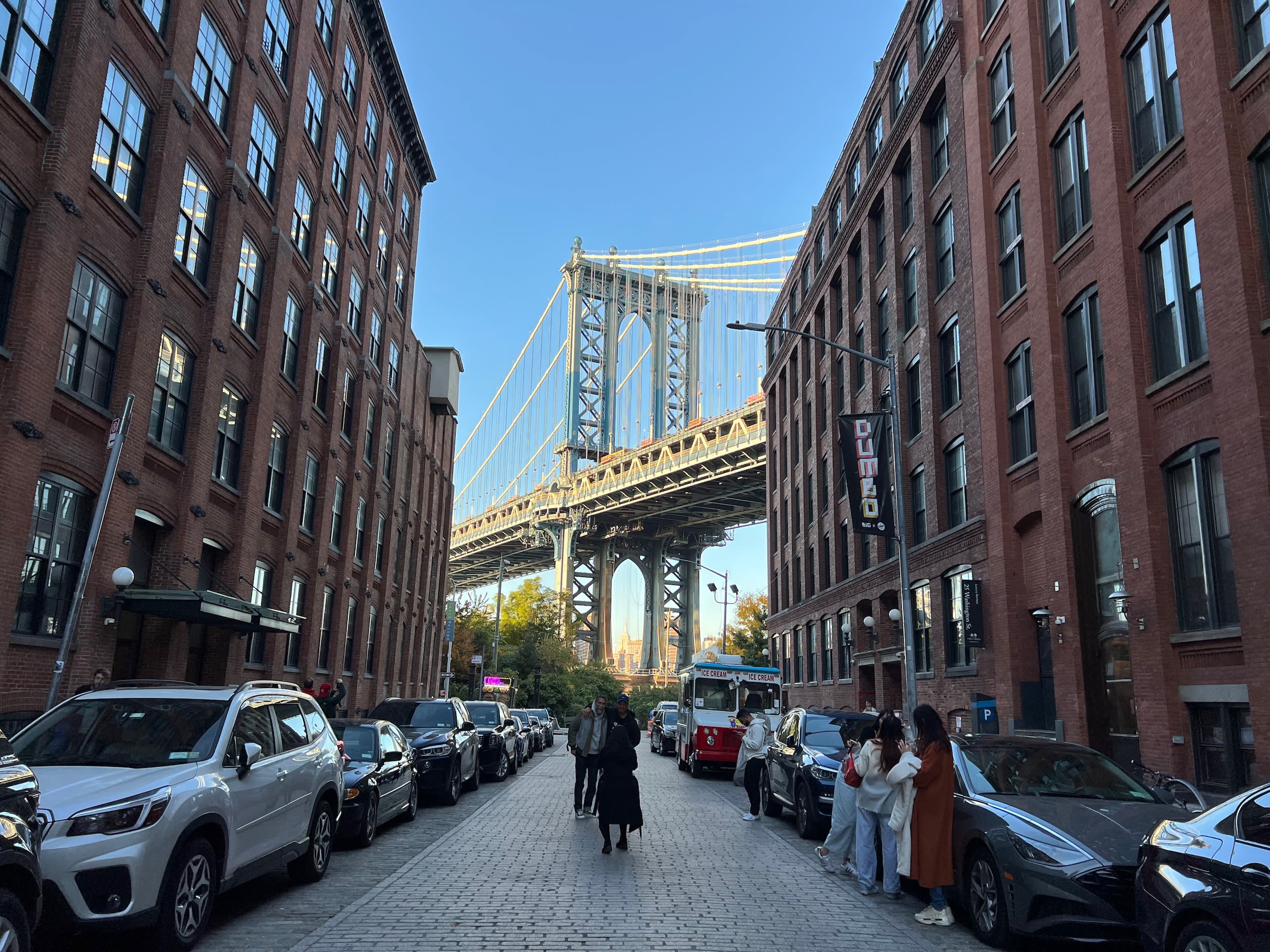 Brooklyn - dicas para aproveitar essa incrível área de Nova York!