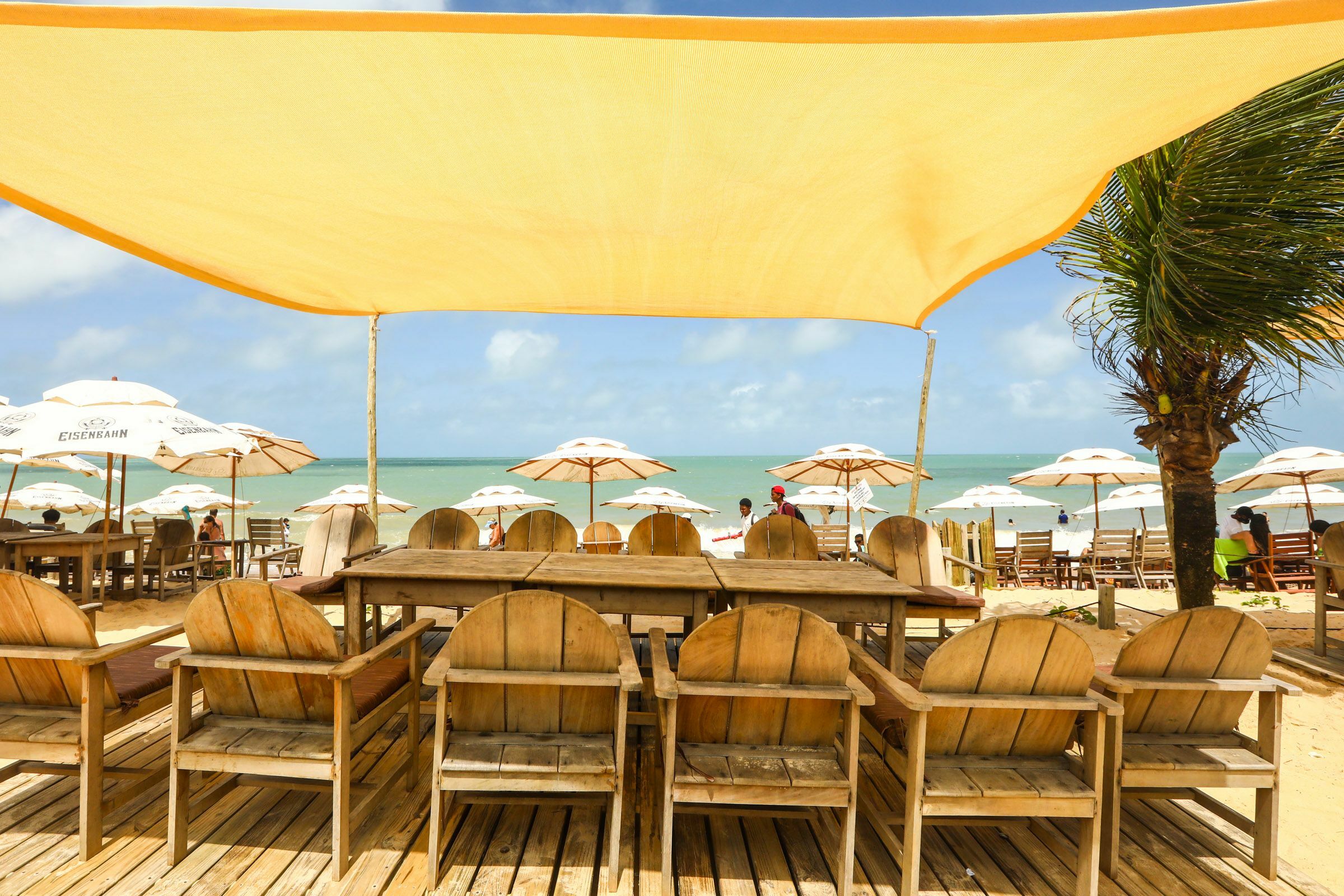 Praias de Porto Seguro