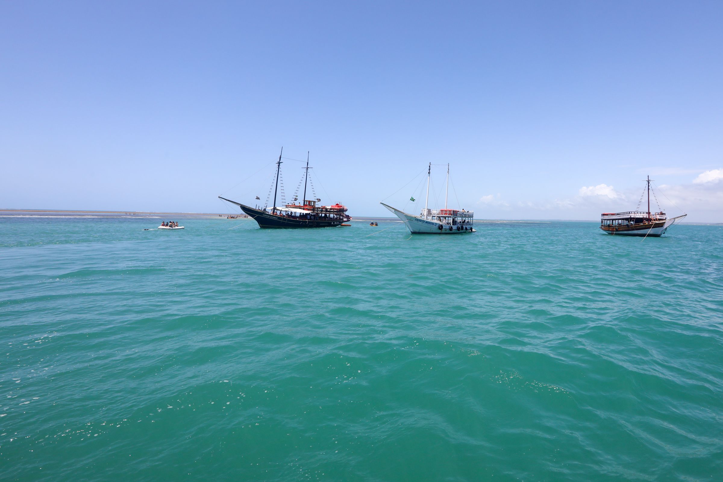 Parque Marinho de Recife de Fora