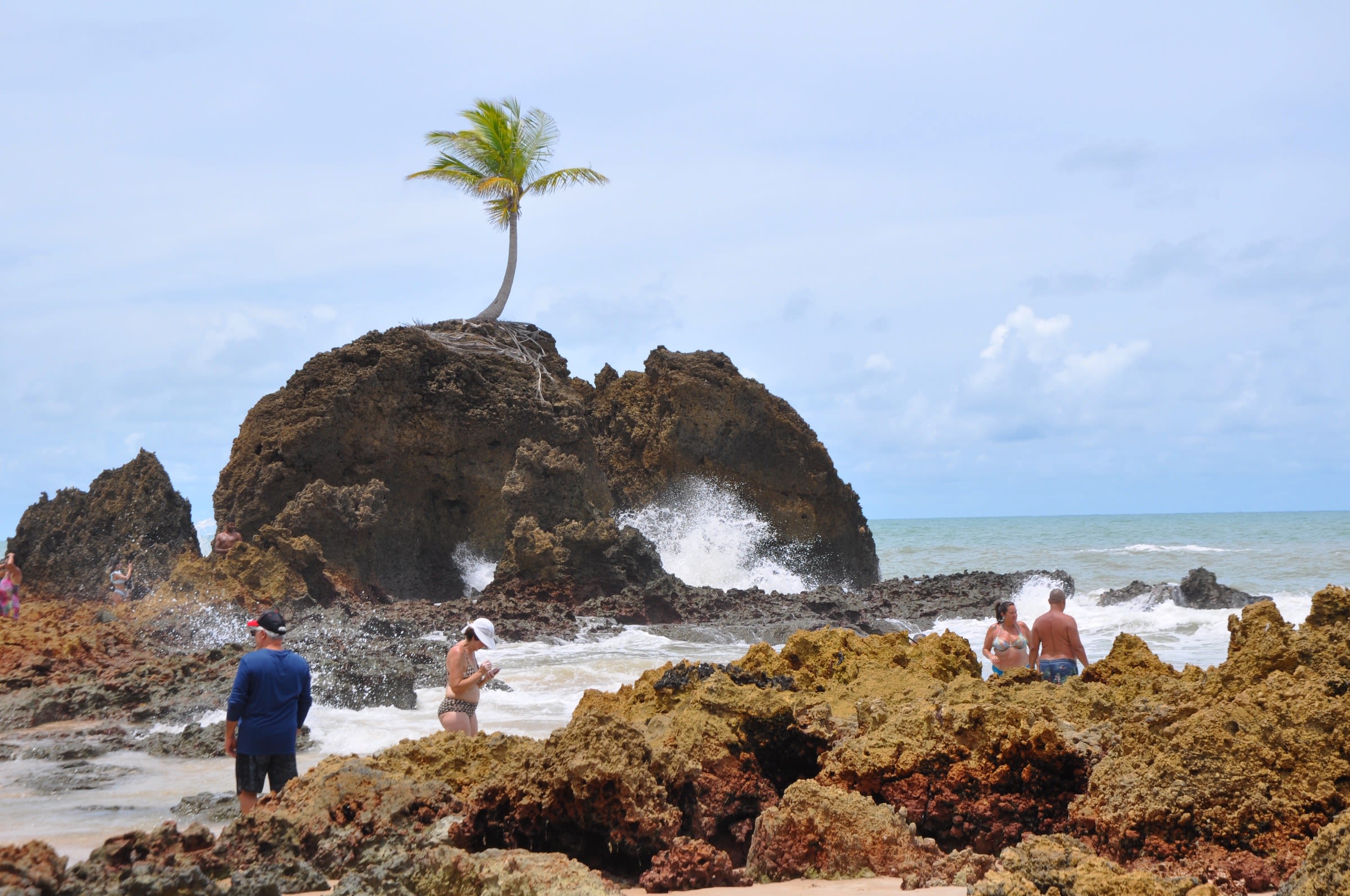 Coqueirinho - dicas da maravilhosa praia na Paraíba!
