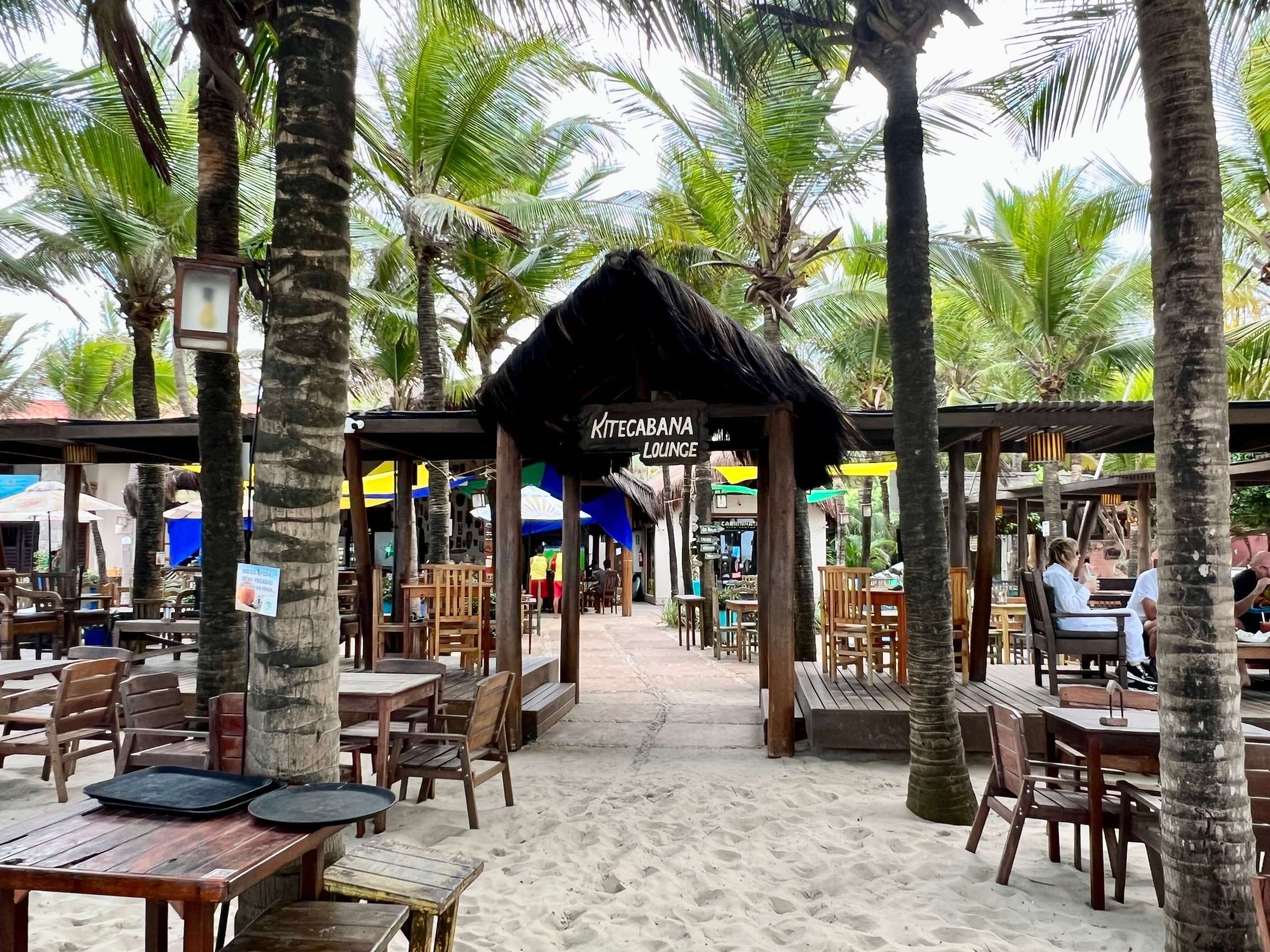 Praia de Cumbuco — tudo o que você precisa saber sobre a vizinha de ...