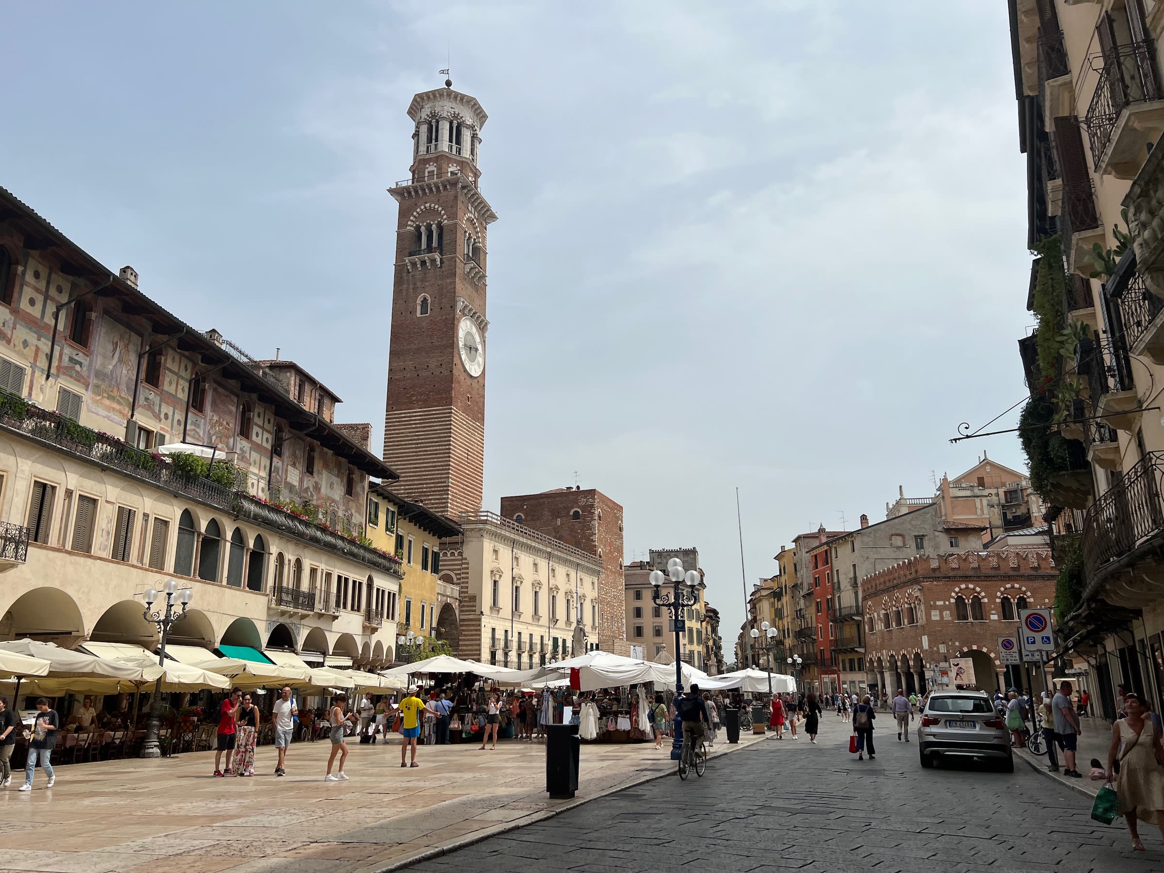 Verona! Todas as dicas para conhecer essa joia da Itália!