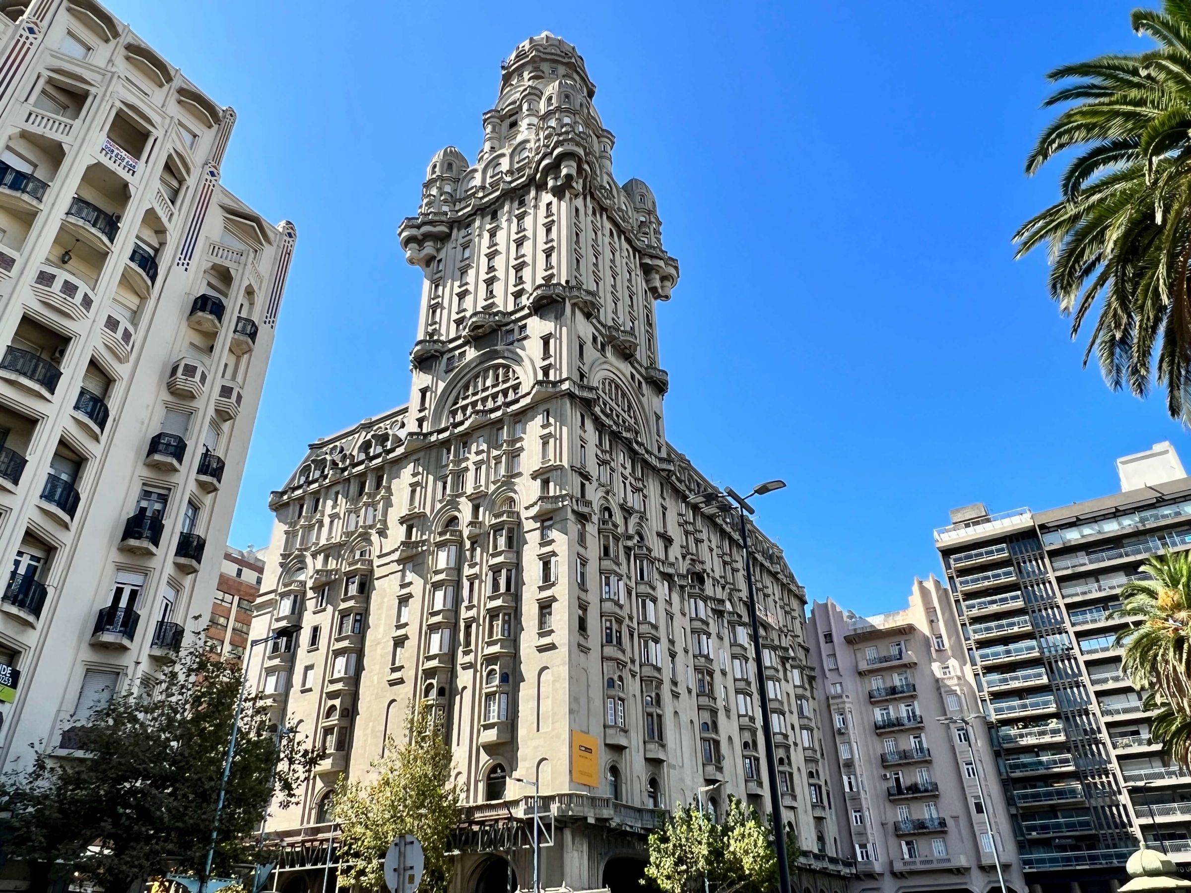 O que fazer em Montevidéu - tudo que você precisa saber!