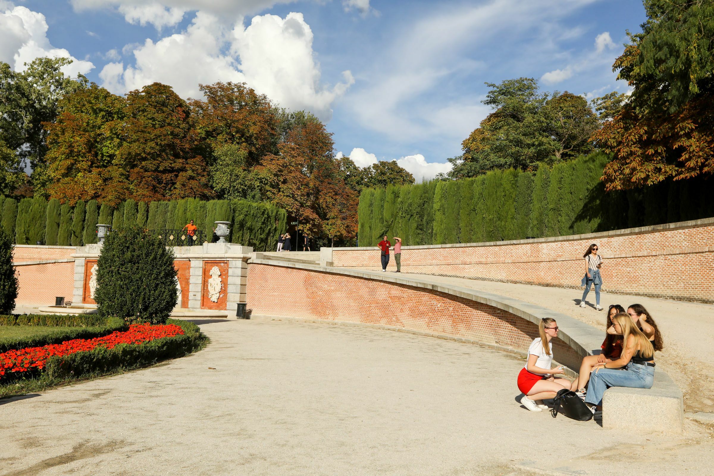 Parque do Retiro – Tudo o que você precisa saber!