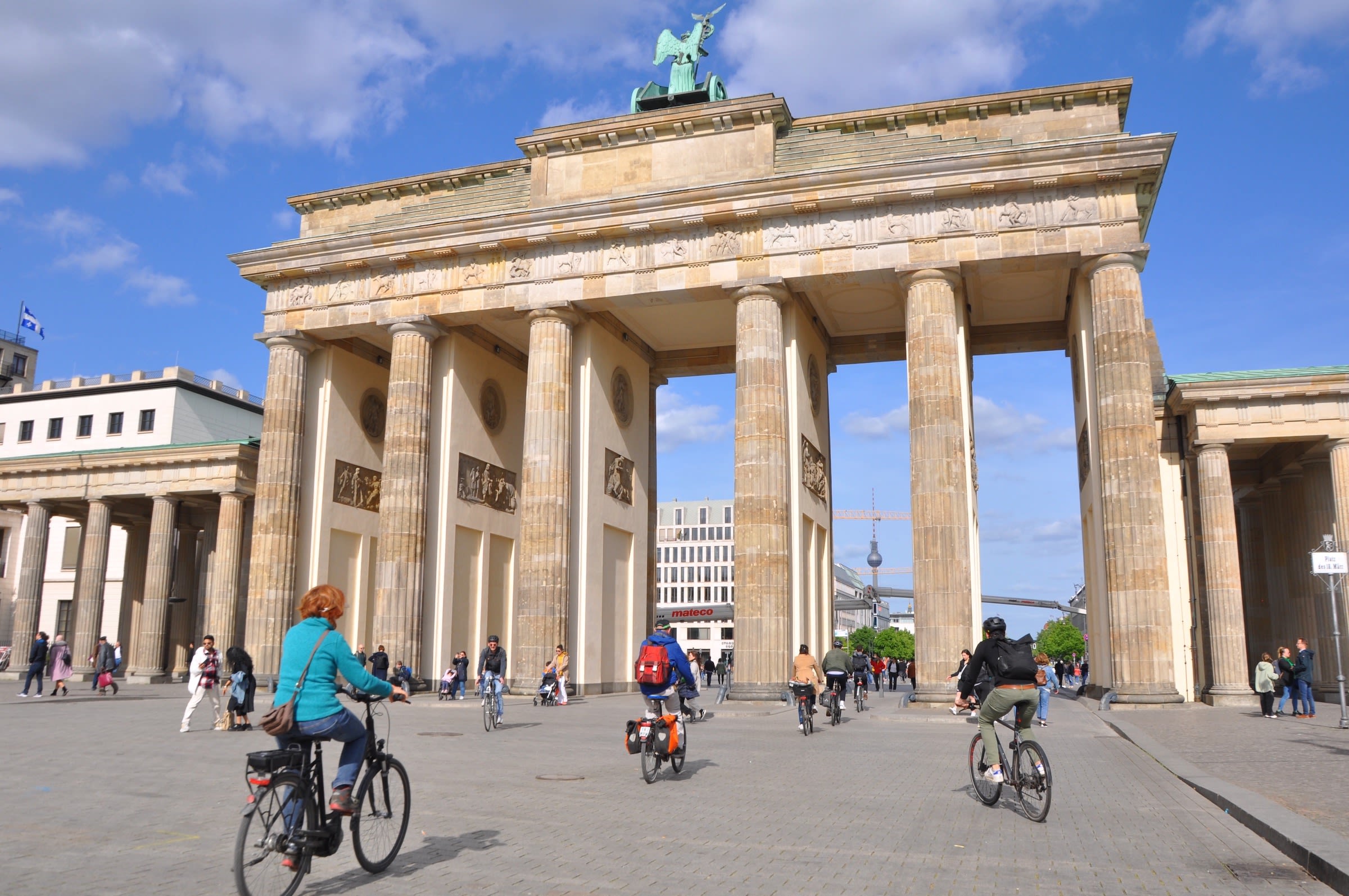 Berlim - todas as dicas para a sua viagem!